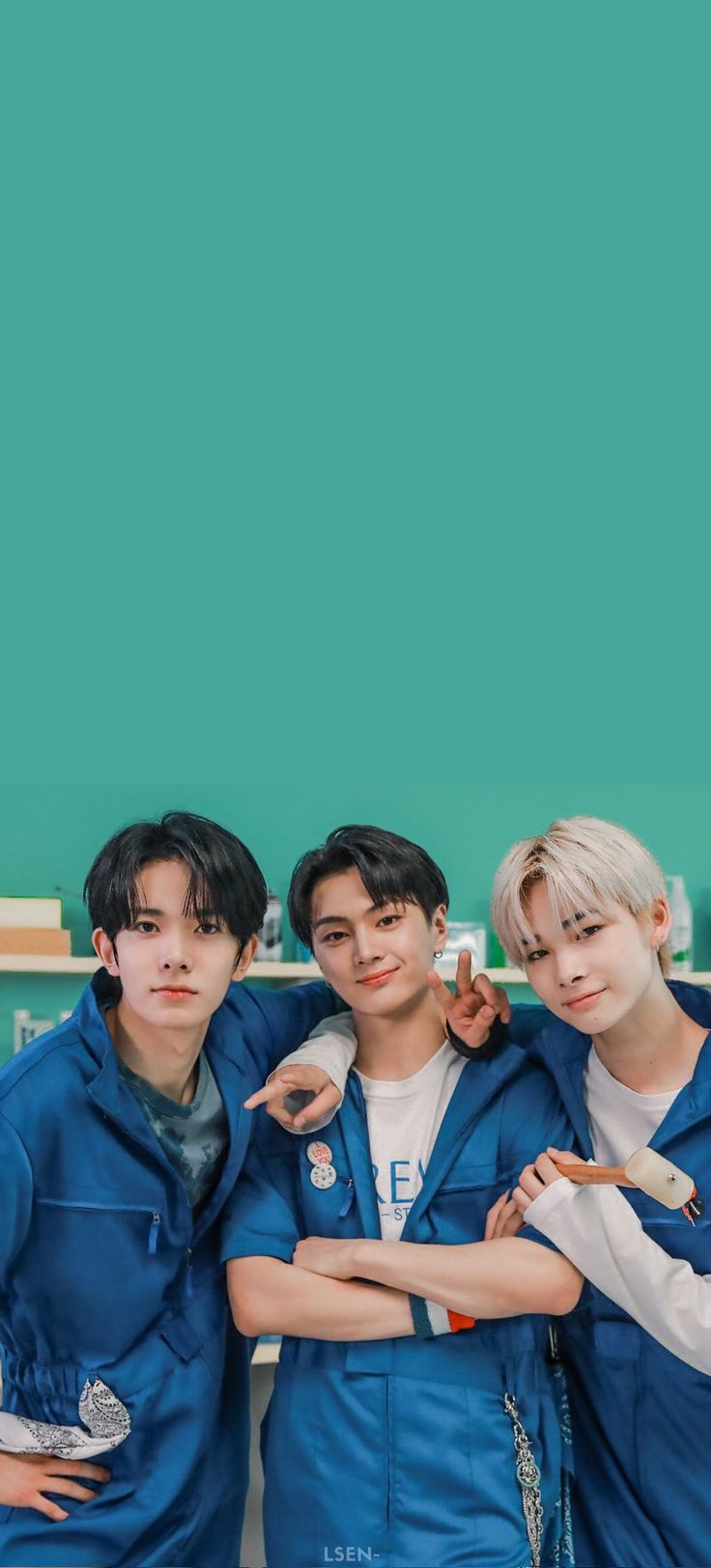 Enhypen Billy Poco Wallpapers - Wallpaper Cave