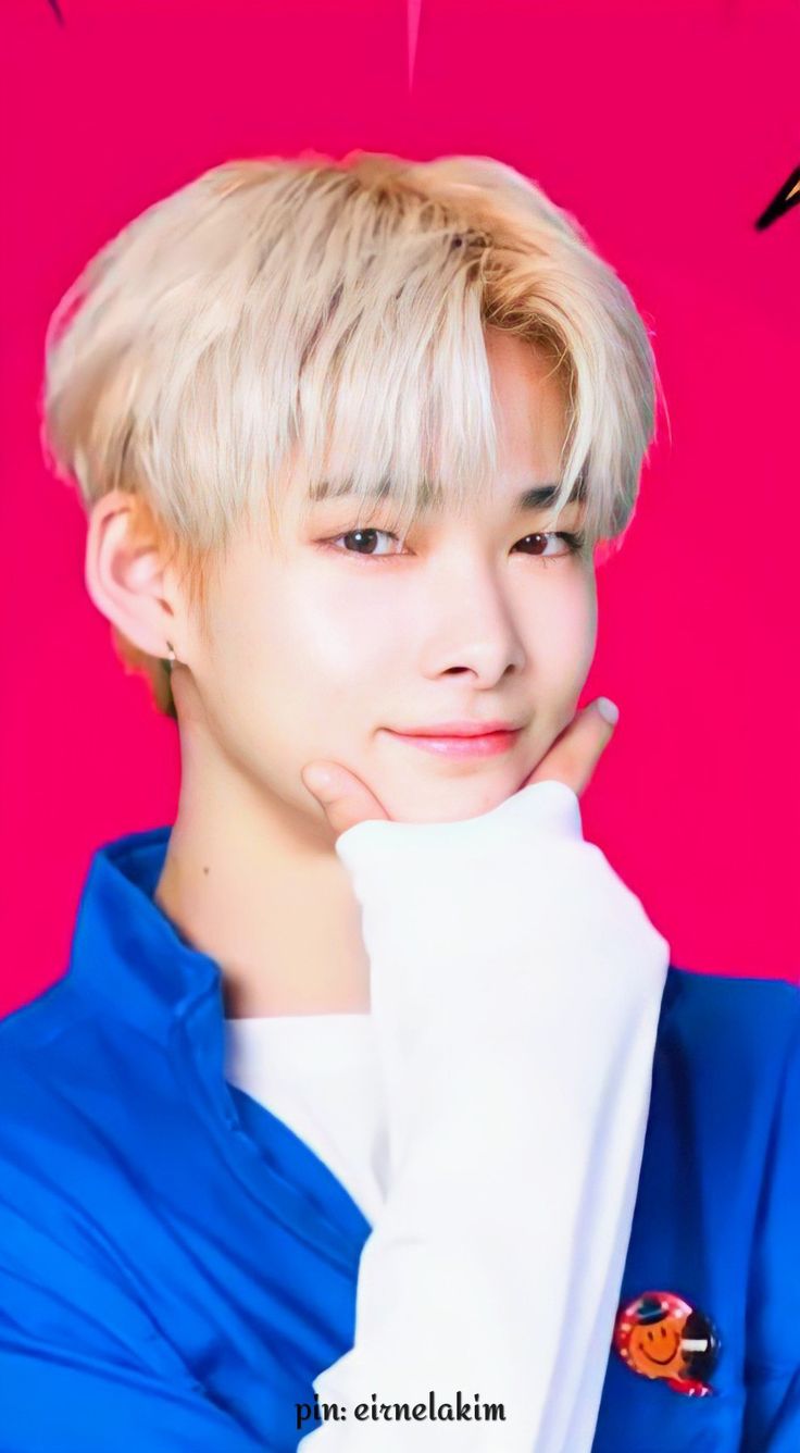 Enhypen Billy Poco Wallpapers - Wallpaper Cave