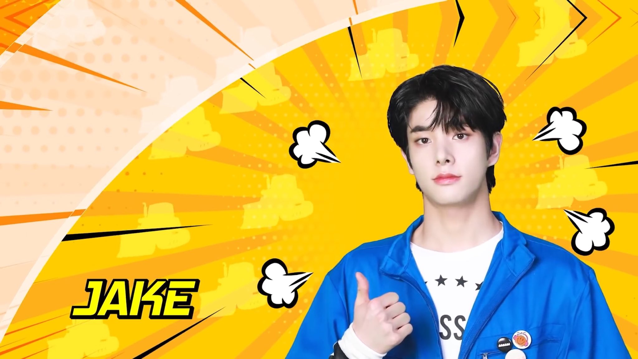 Enhypen Billy Poco Wallpapers - Wallpaper Cave