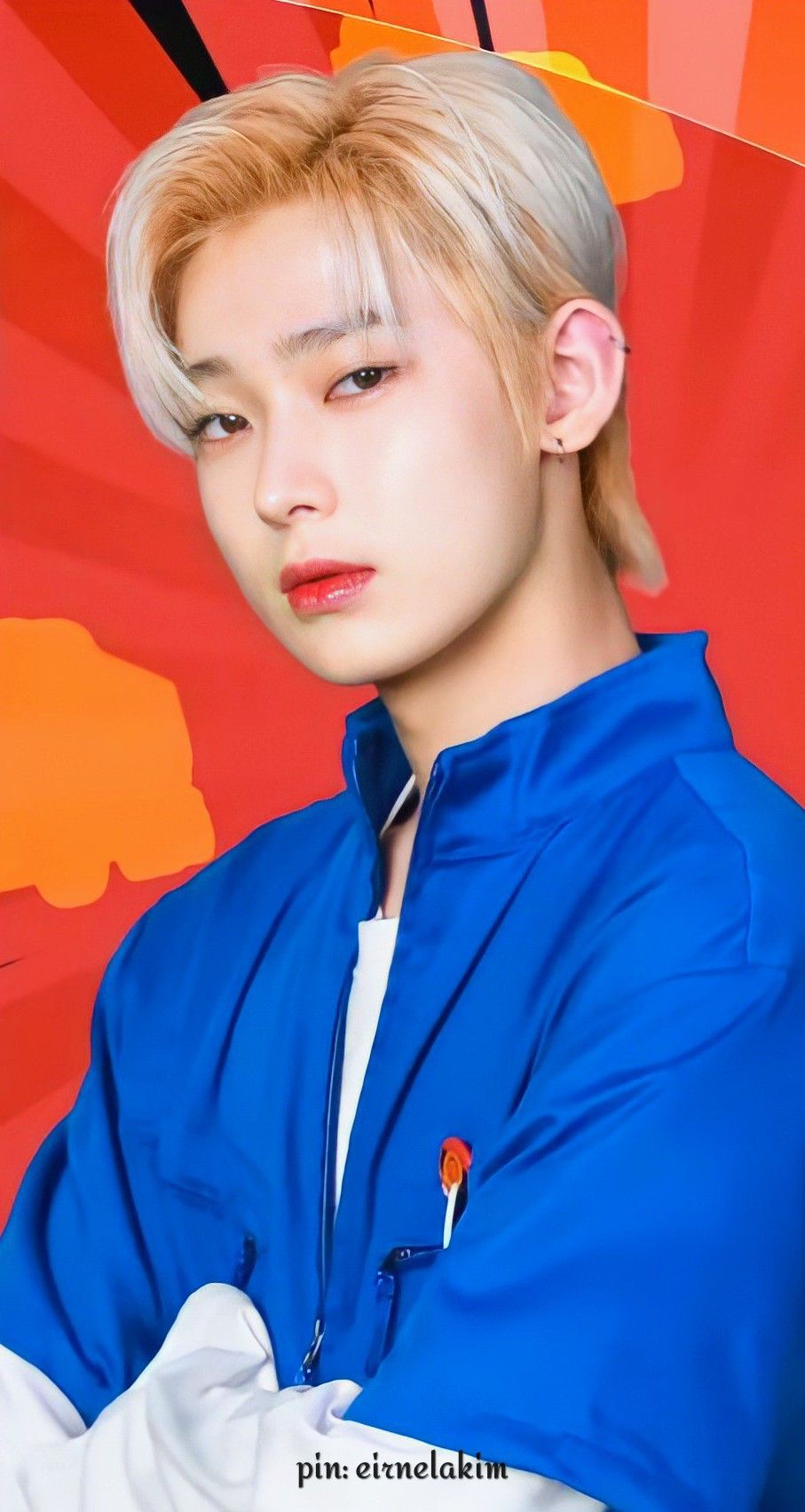 Enhypen Billy Poco Wallpapers - Wallpaper Cave