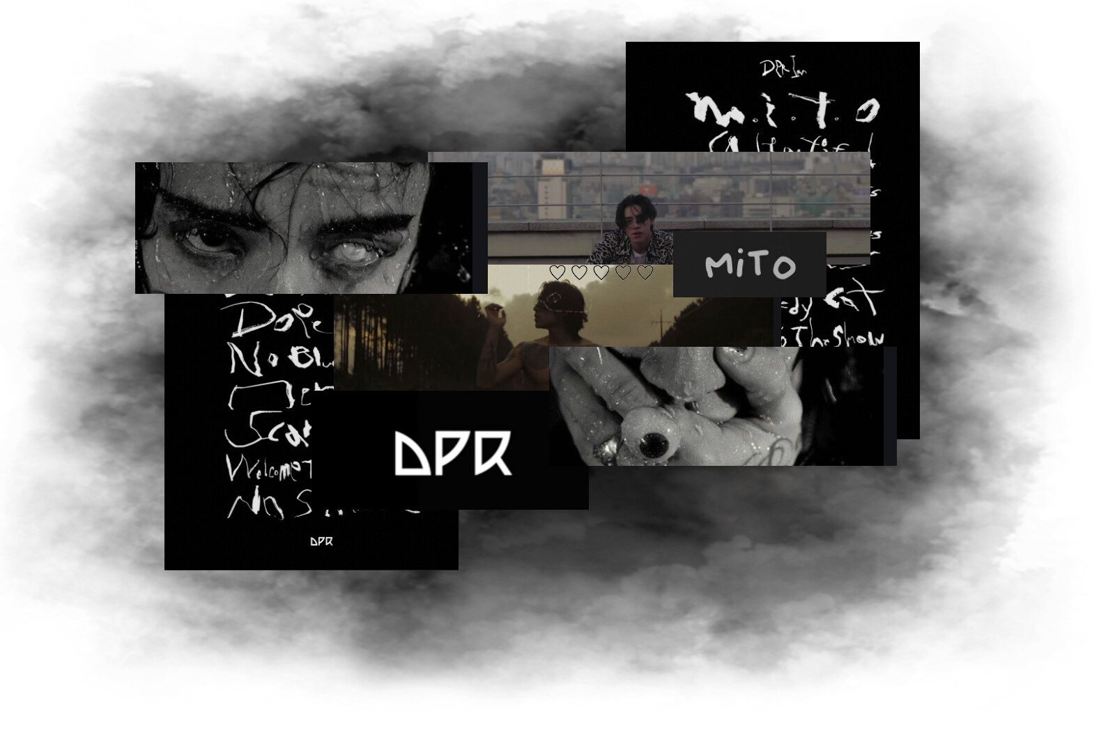 DPR Ian Desktop Wallpapers - Wallpaper Cave