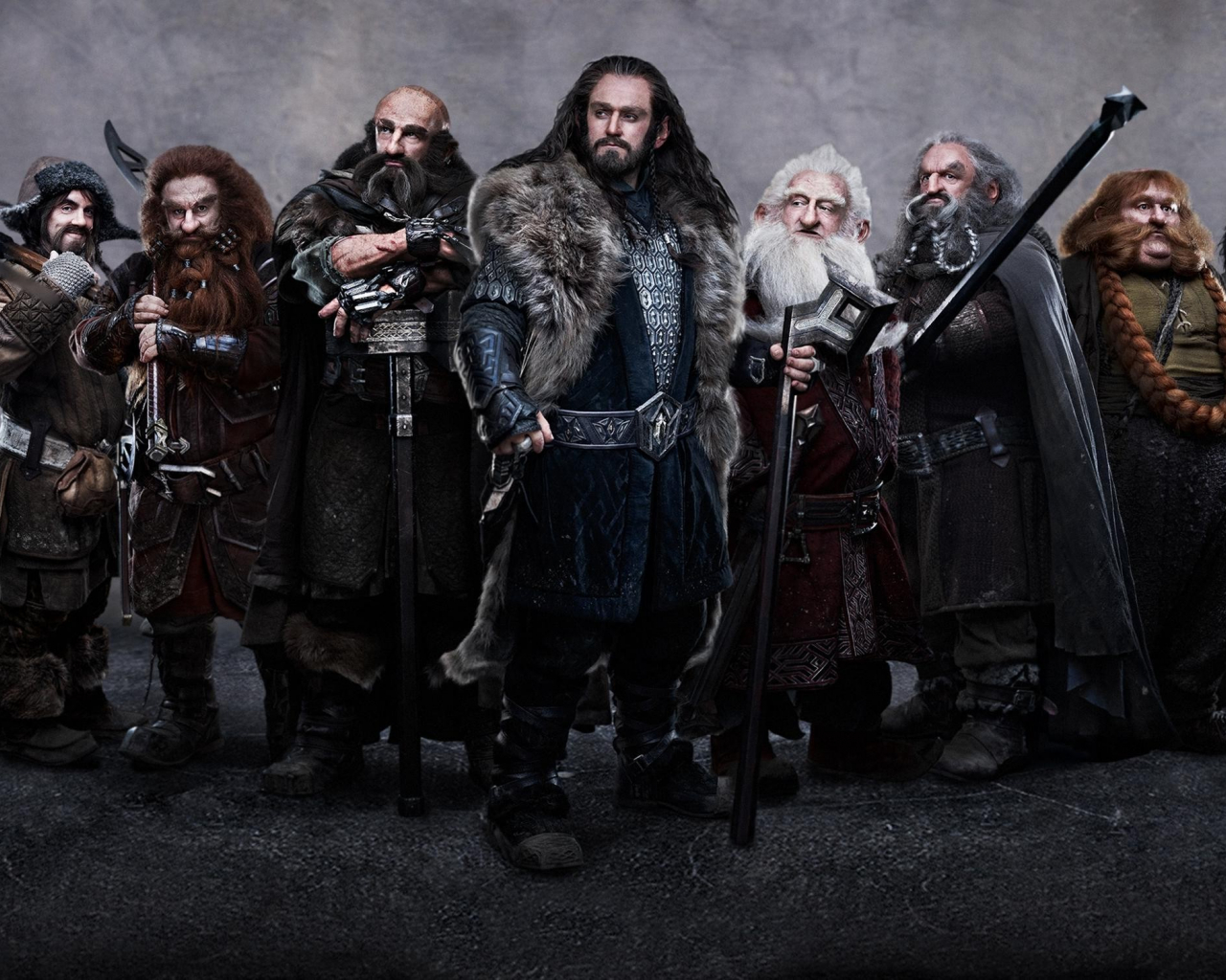 Dori LOTR Wallpapers - Wallpaper Cave