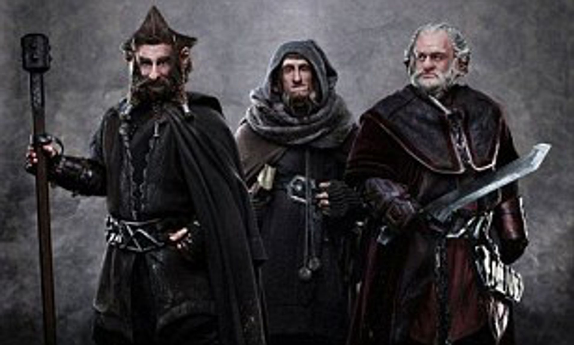 Dori LOTR Wallpapers - Wallpaper Cave