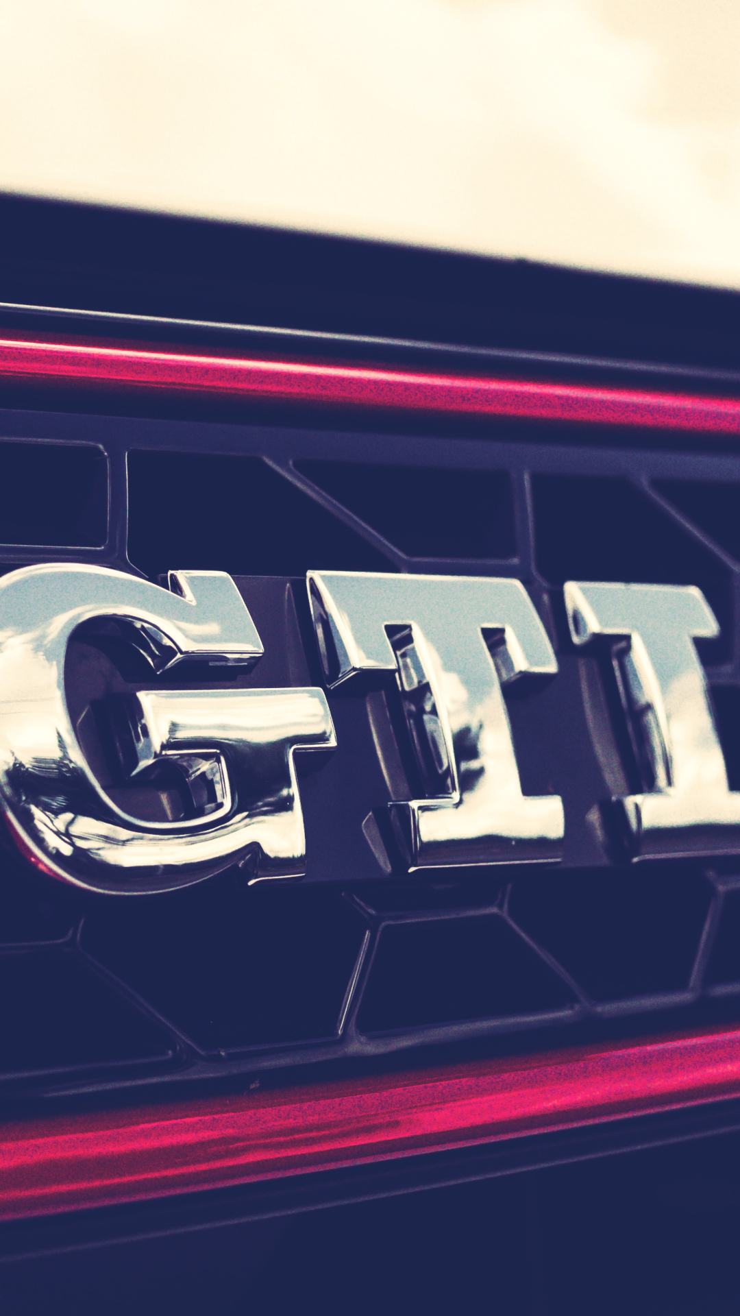 GTI Logo Wallpapers - Wallpaper Cave