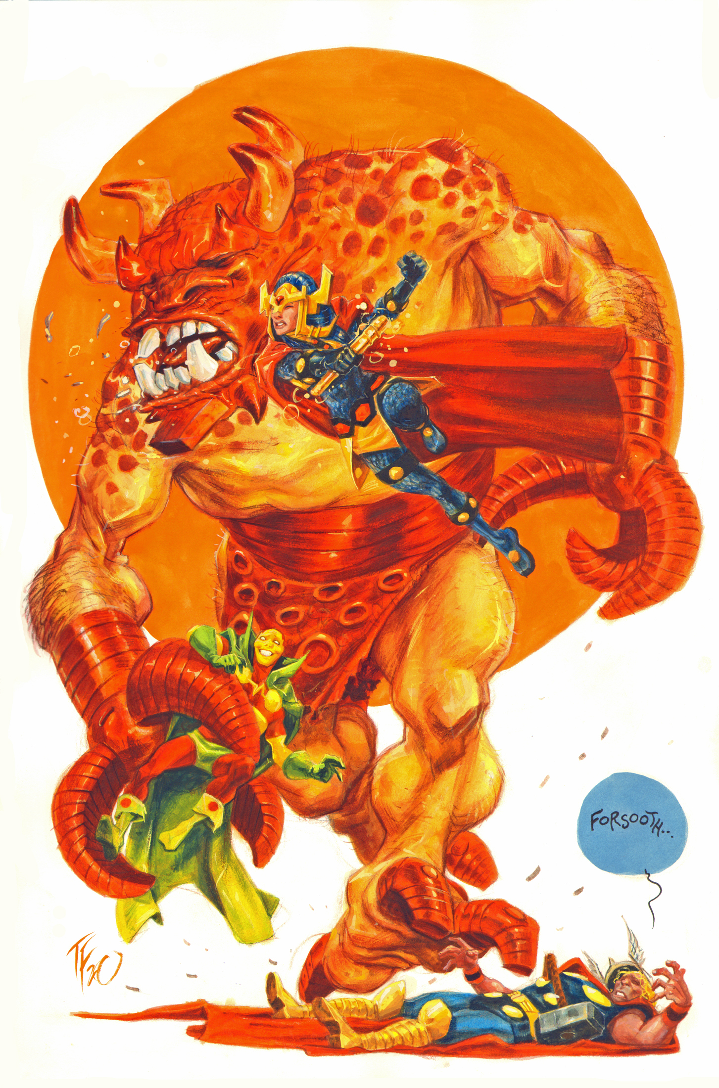 Mister Miracle Wallpapers - Wallpaper Cave
