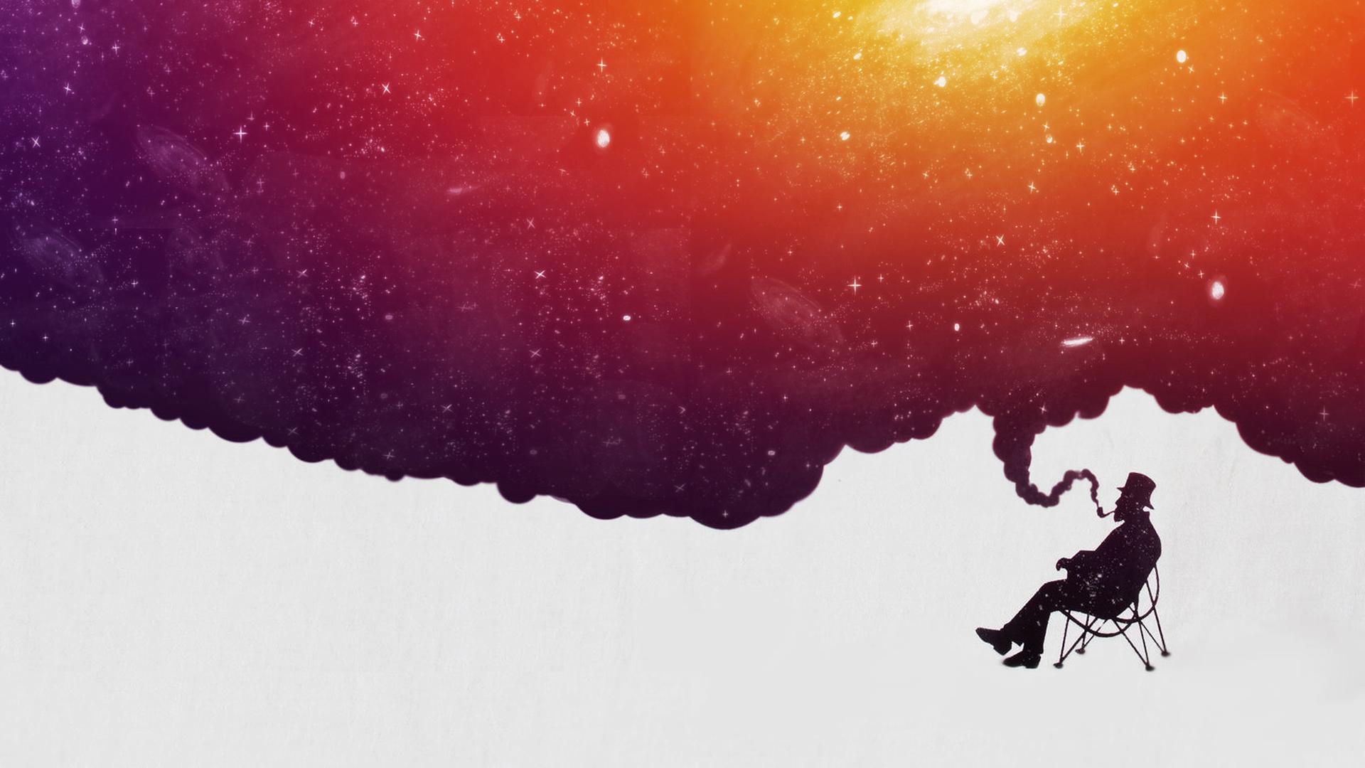 Imaginary Foundation Wallpaper 1920x1080