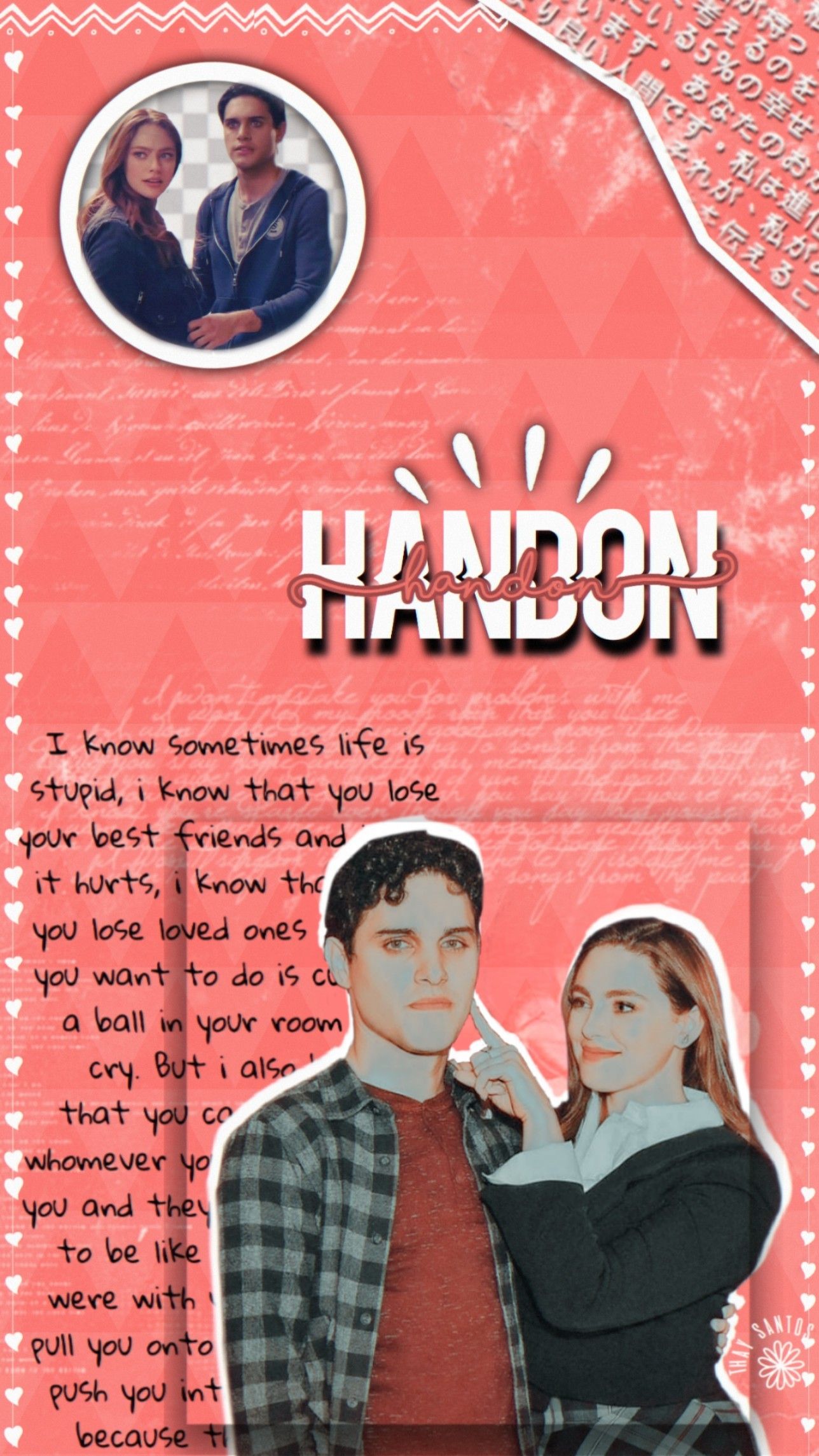 Hope And Landon Wallpapers - Wallpaper Cave