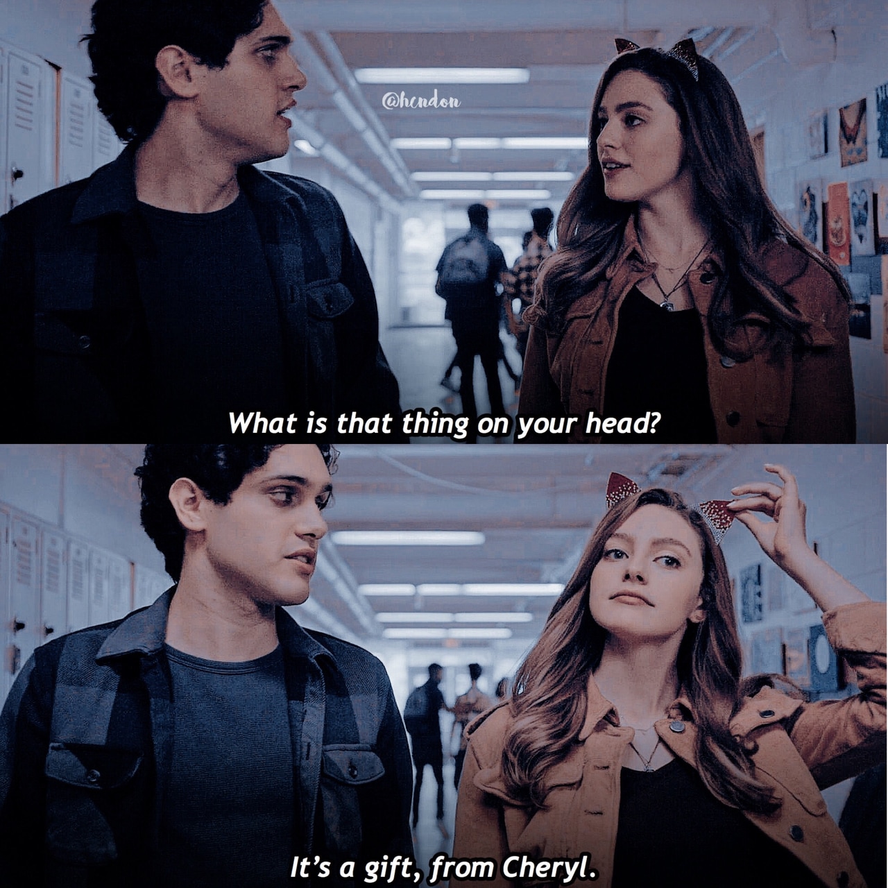 Hope And Landon Wallpapers - Wallpaper Cave