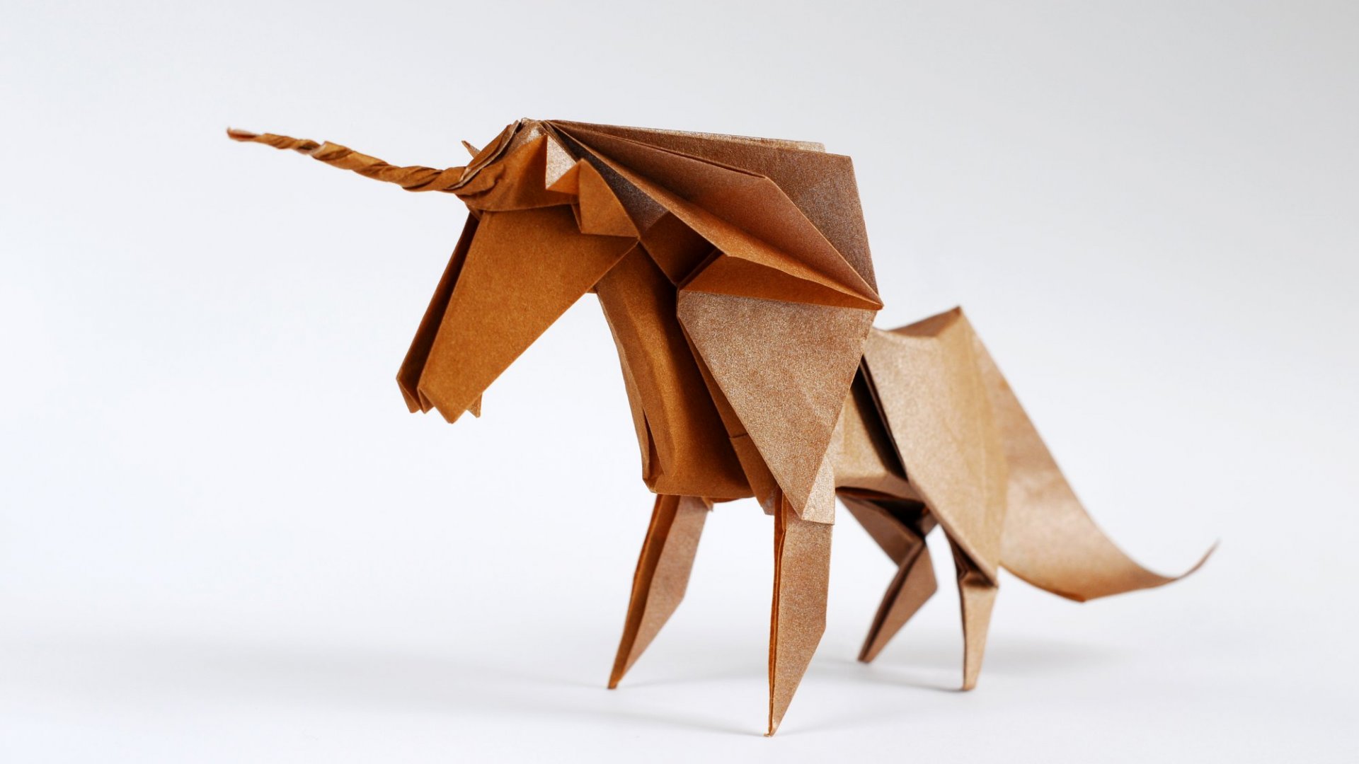 Insane Origami Wallpapers - Wallpaper Cave