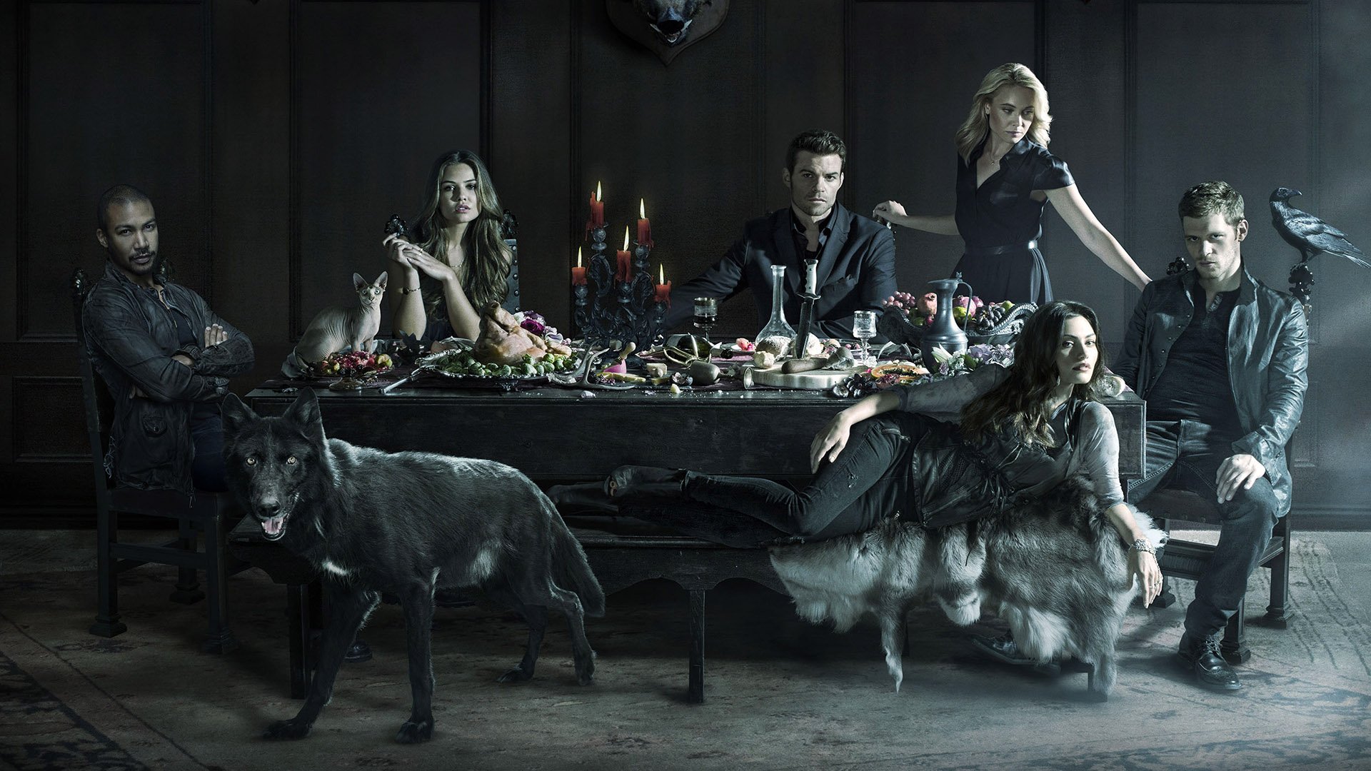 Marcel And Hope Wallpapers - Wallpaper Cave