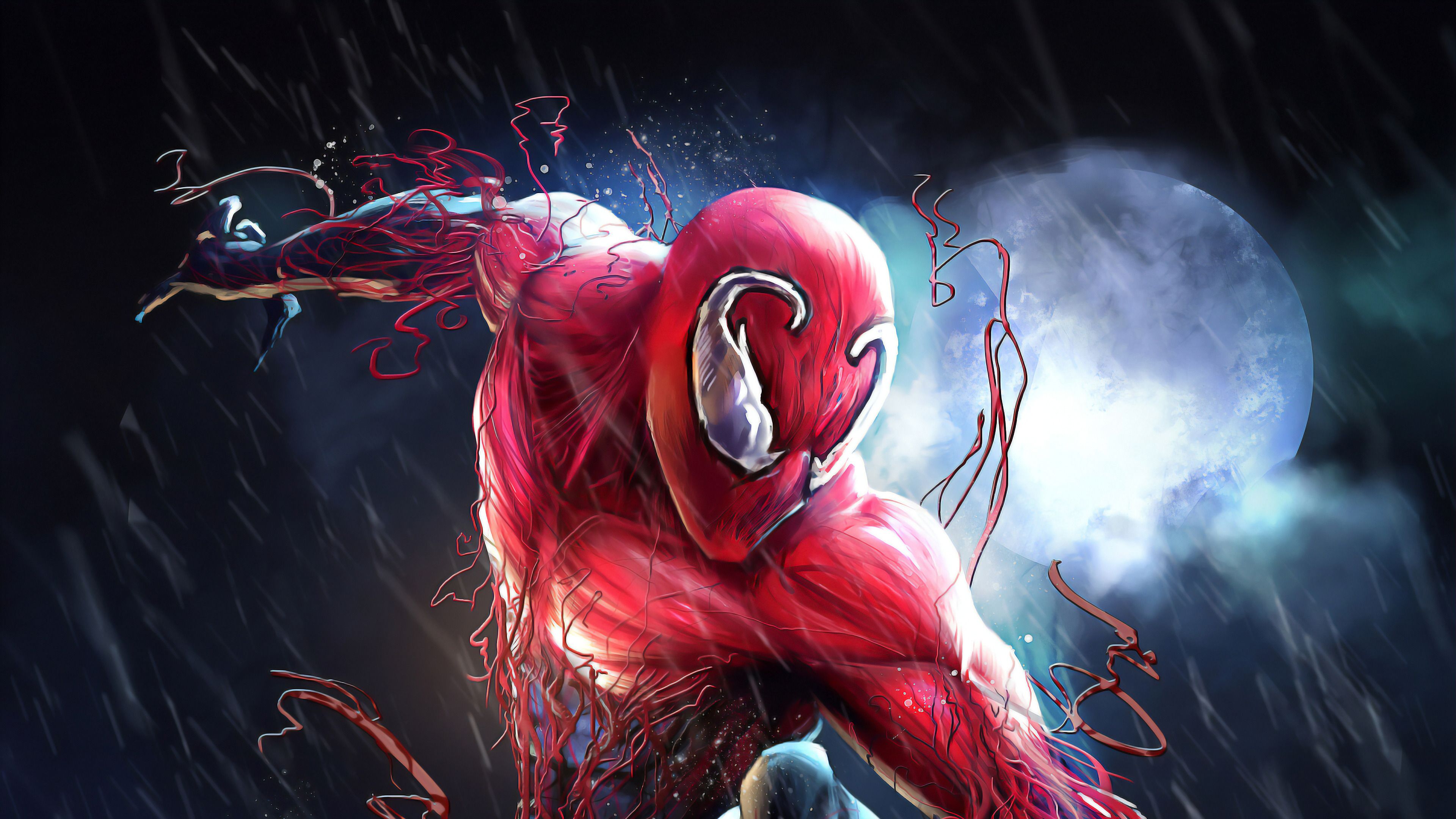 Carnage 4k Computer Wallpapers - Wallpaper Cave