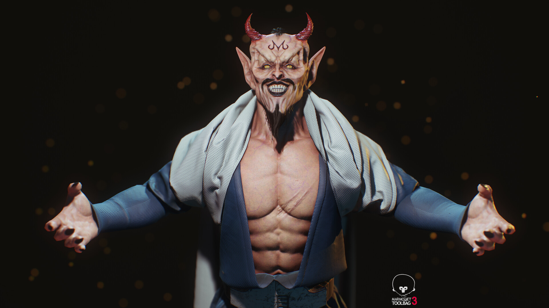 Dabura Wallpapers - Wallpaper Cave