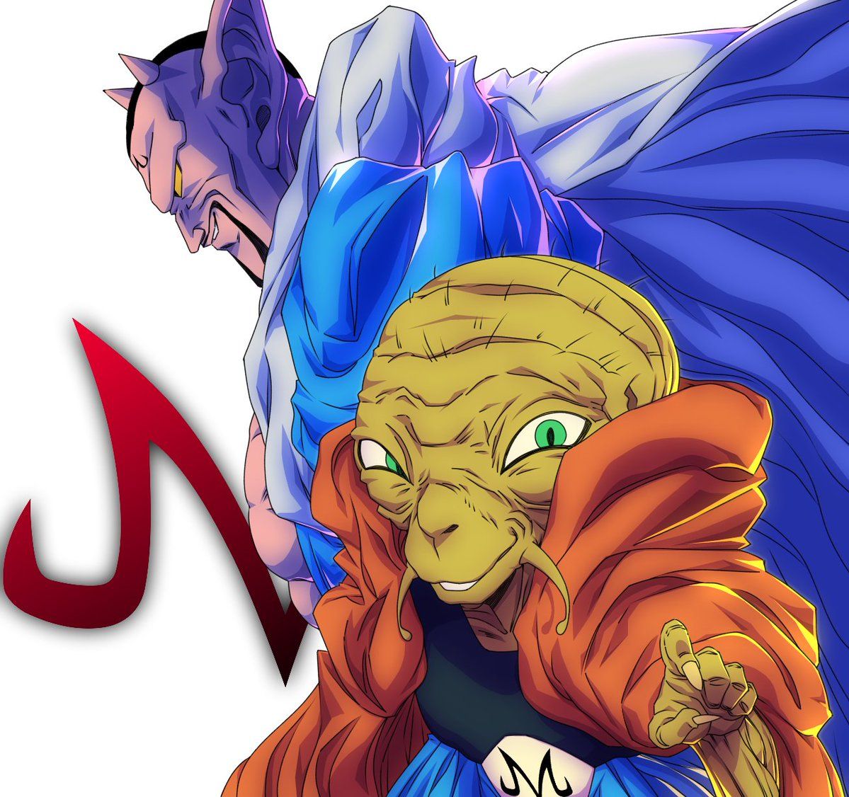 Dabura Wallpapers - Wallpaper Cave