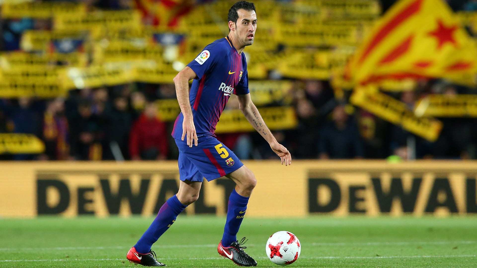 Sergio Busquets 2022 Wallpapers - Wallpaper Cave