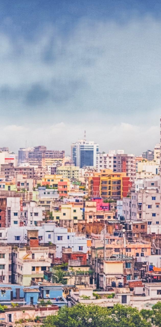 Dhaka City Wallpapers - Wallpaper Cave