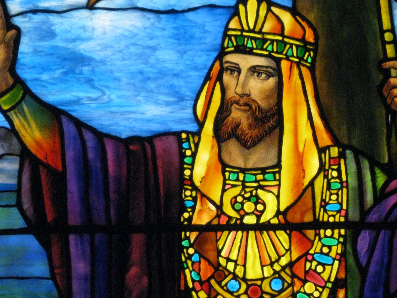 King Solomon Wallpapers - Wallpaper Cave