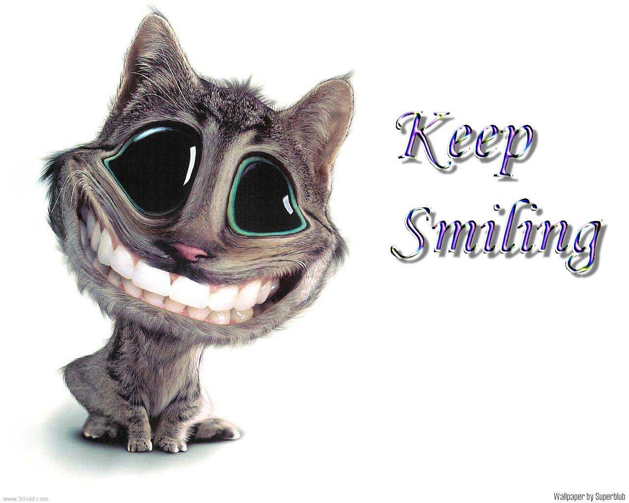 Funny Smile Wallpapers - Wallpaper Cave