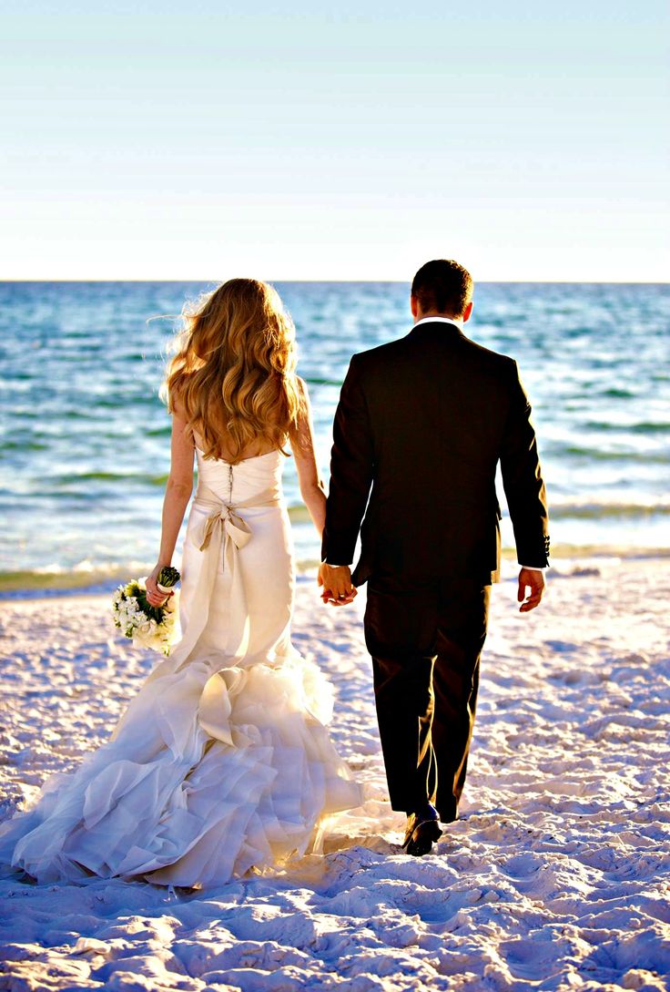 Beach Wedding Wallpapers - Wallpaper Cave