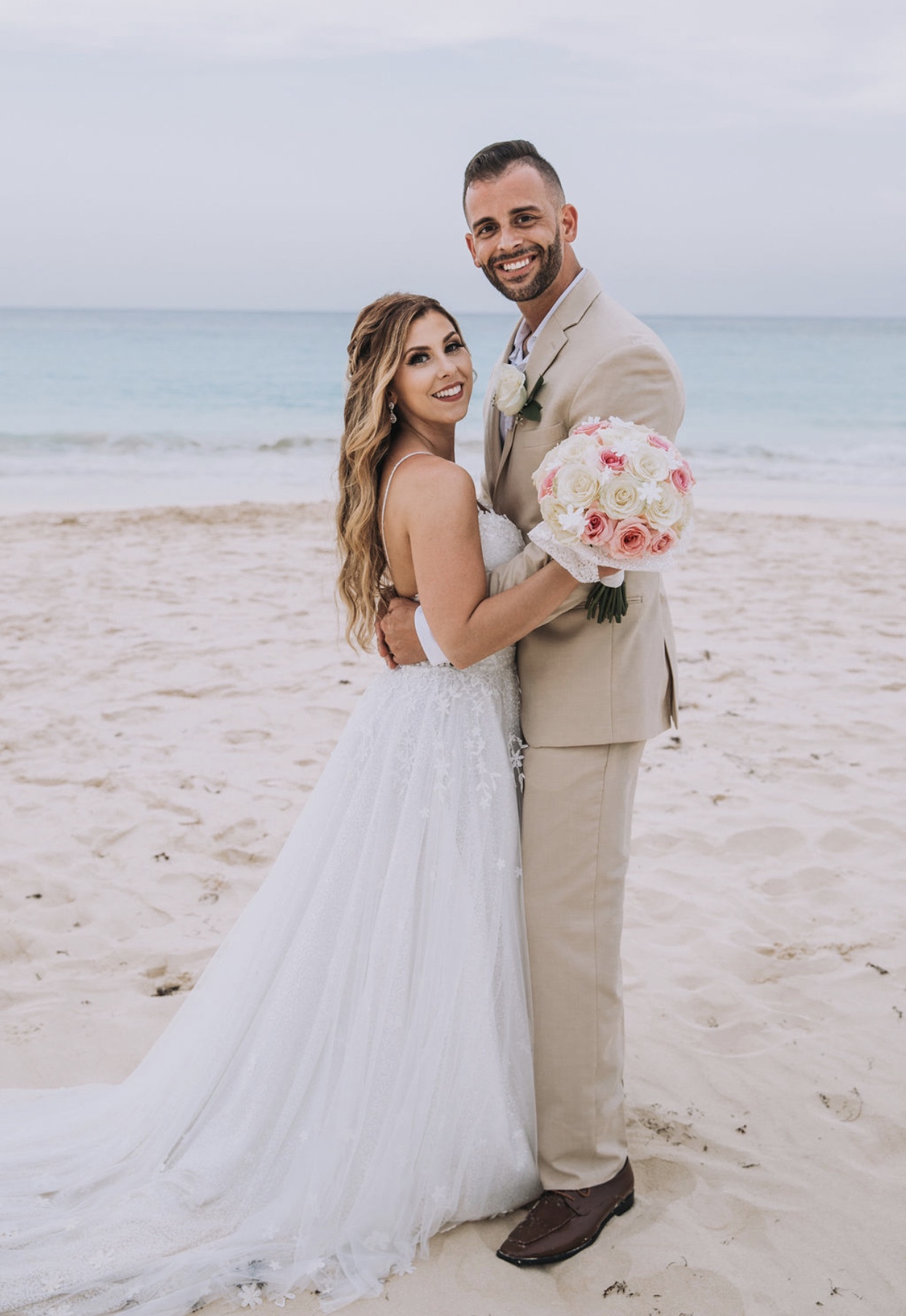 Beach Wedding Wallpapers - Wallpaper Cave