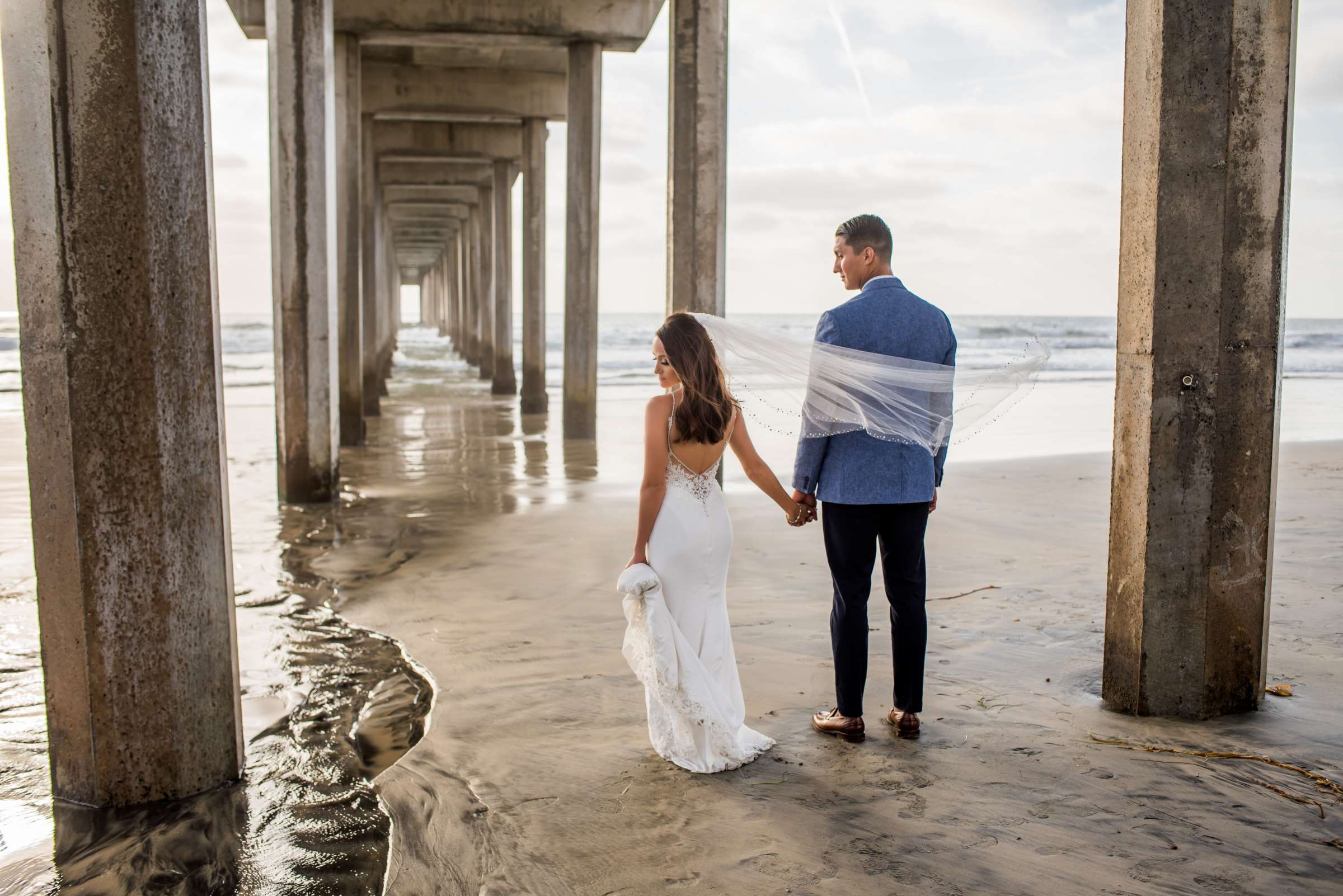 Beach Wedding Wallpapers - Wallpaper Cave