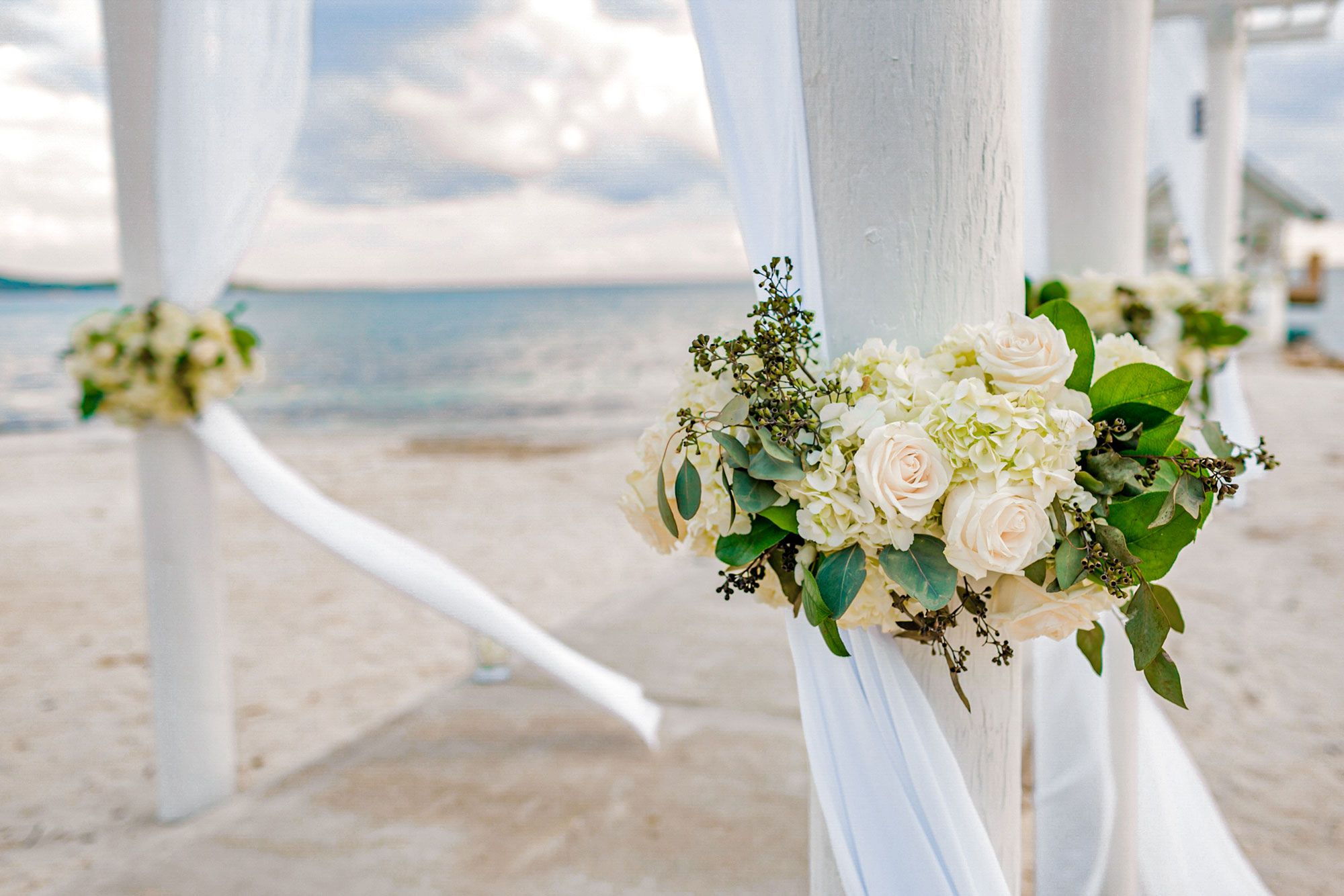 Beach Wedding Wallpapers - Wallpaper Cave