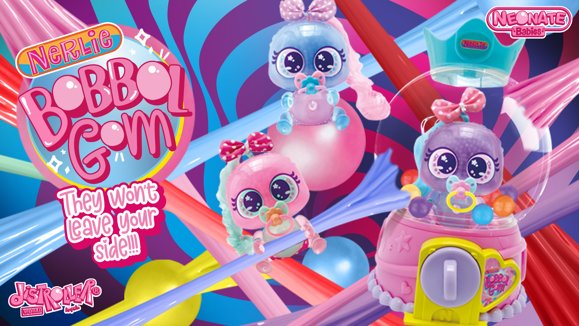 Distroller Wallpapers - Wallpaper Cave