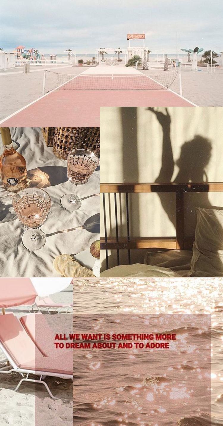 Spring Collage iPhone Wallpapers - Wallpaper Cave