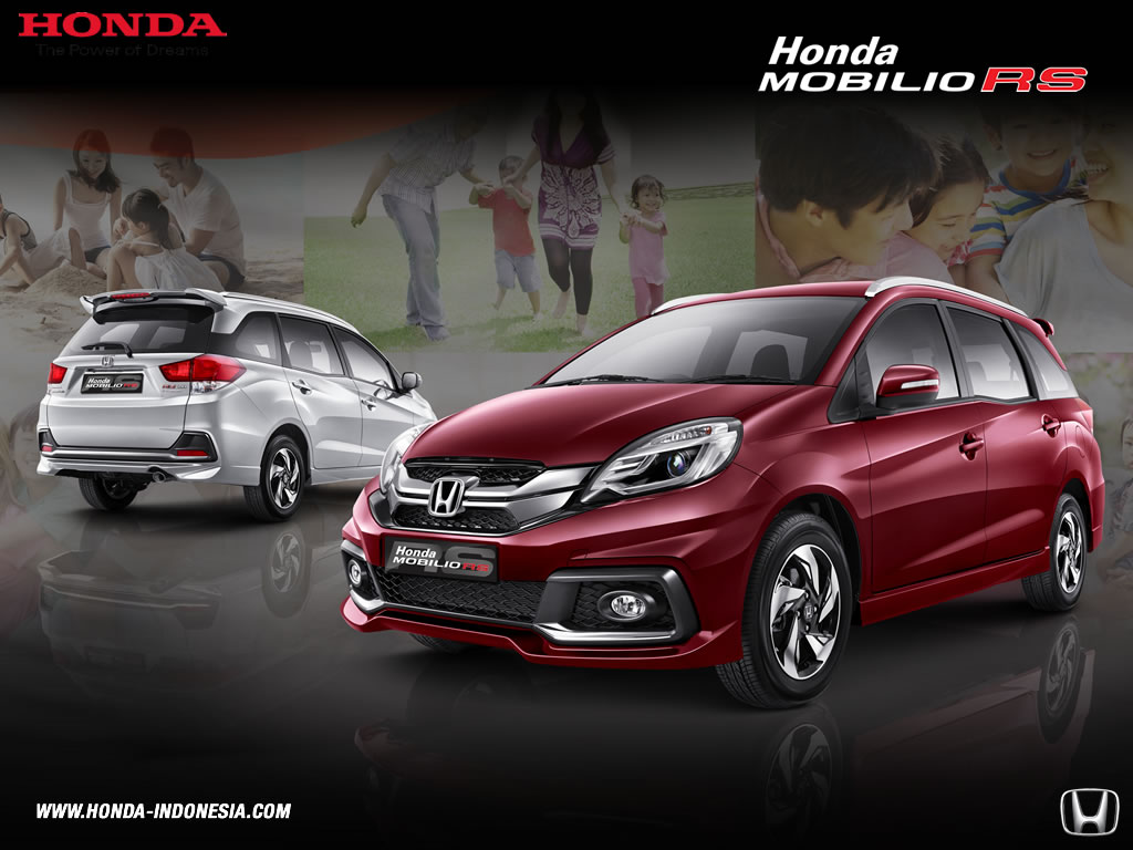 Honda Mobilio Wallpapers - Wallpaper Cave