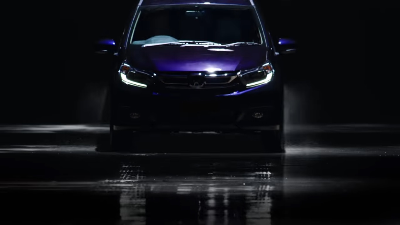 Honda Mobilio Wallpapers - Wallpaper Cave