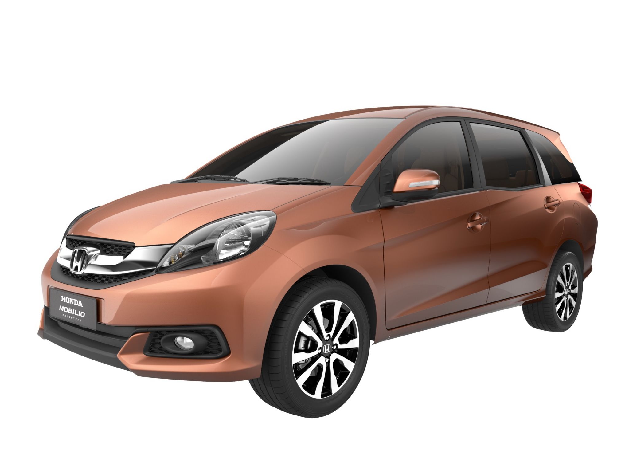 Honda Mobilio Wallpapers - Wallpaper Cave