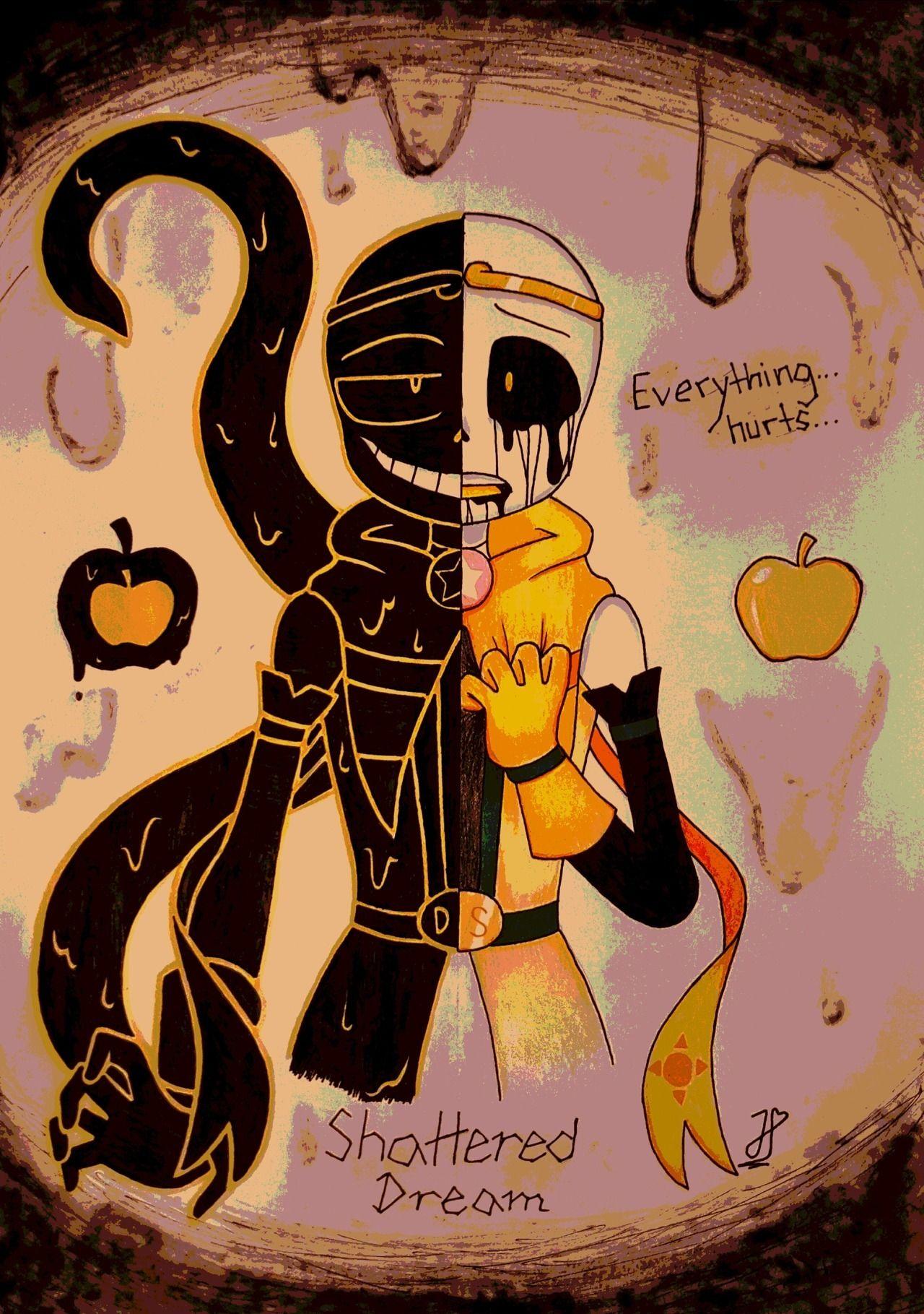 Dreamtale Sans Wallpapers - Wallpaper Cave