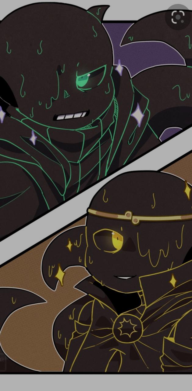 Dreamtale Sans Wallpapers - Wallpaper Cave