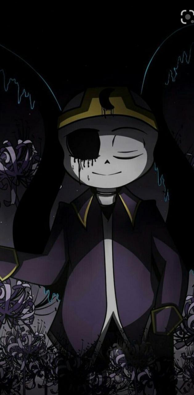 Dreamtale Sans Wallpapers - Wallpaper Cave