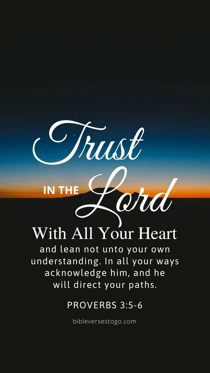 Proverbs 3 5 Wallpapers Wallpaper Cave Proverbs 3 5 Wallpapers Wallpaper Cave