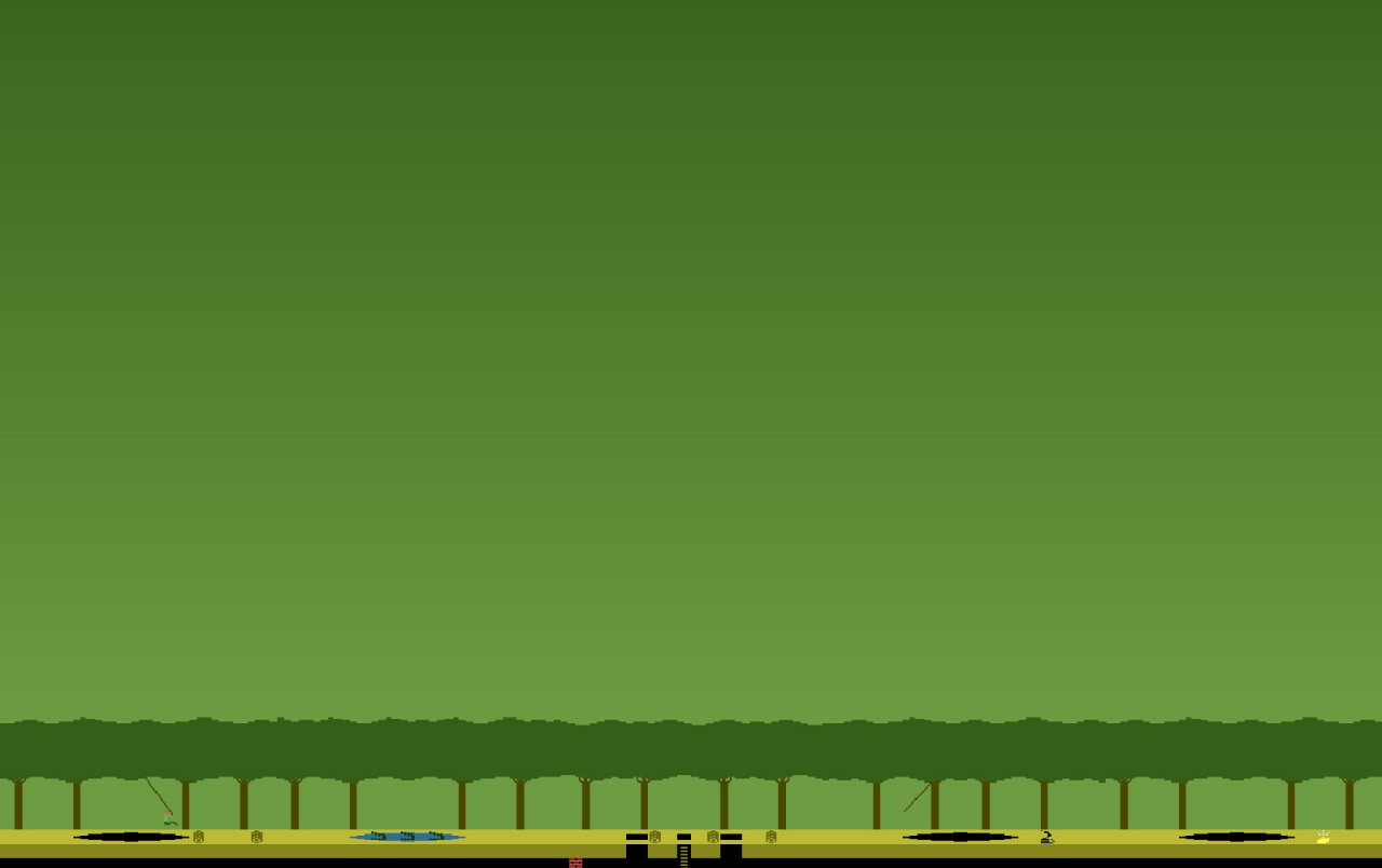 Pitfall! Wallpapers - Wallpaper Cave