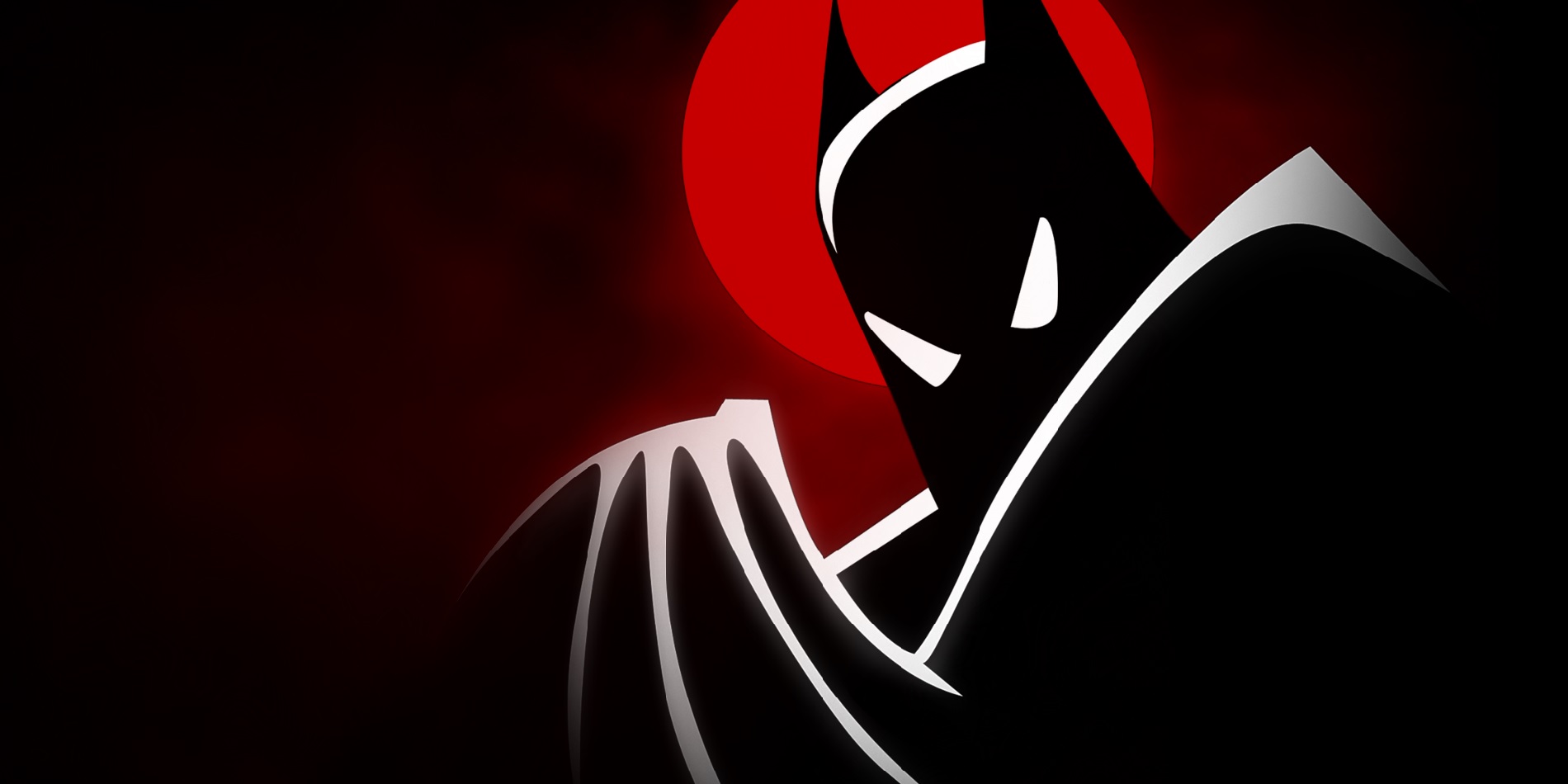BTAS Wallpapers - Wallpaper Cave