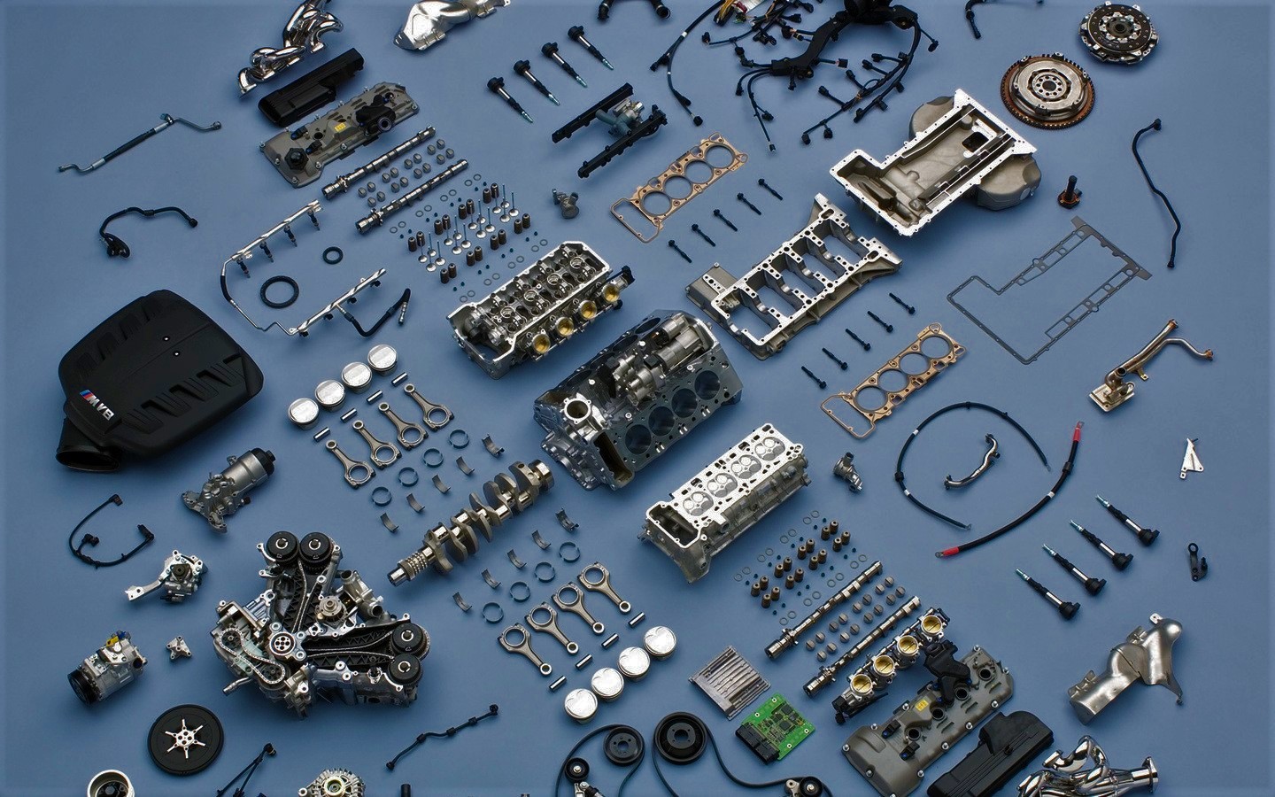 Car Accessories Wallpapers - Wallpaper Cave