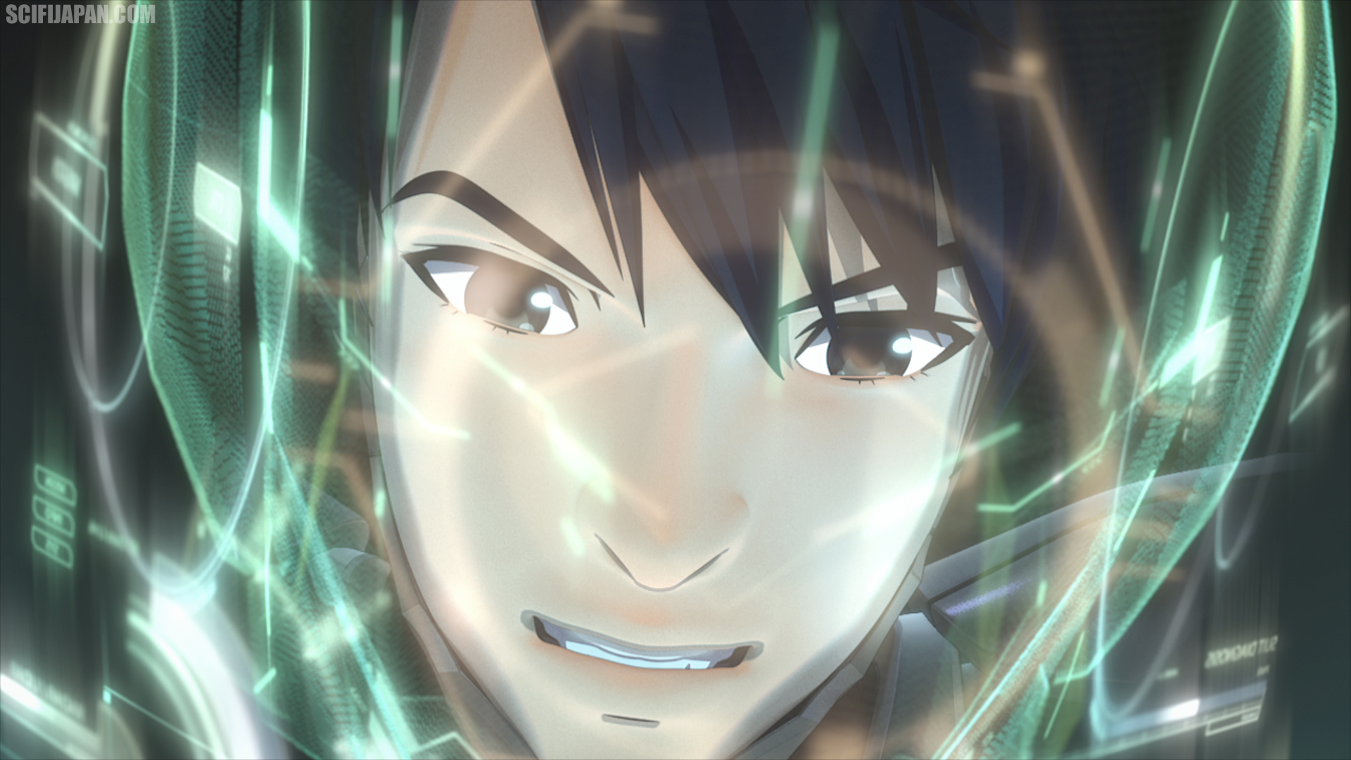 Shinjiro Hayata Wallpapers - Wallpaper Cave