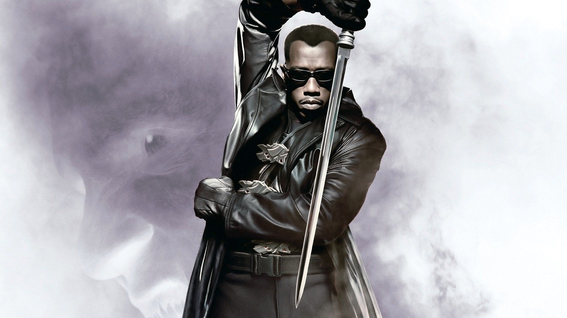 Blade Movie Wallpapers - Wallpaper Cave