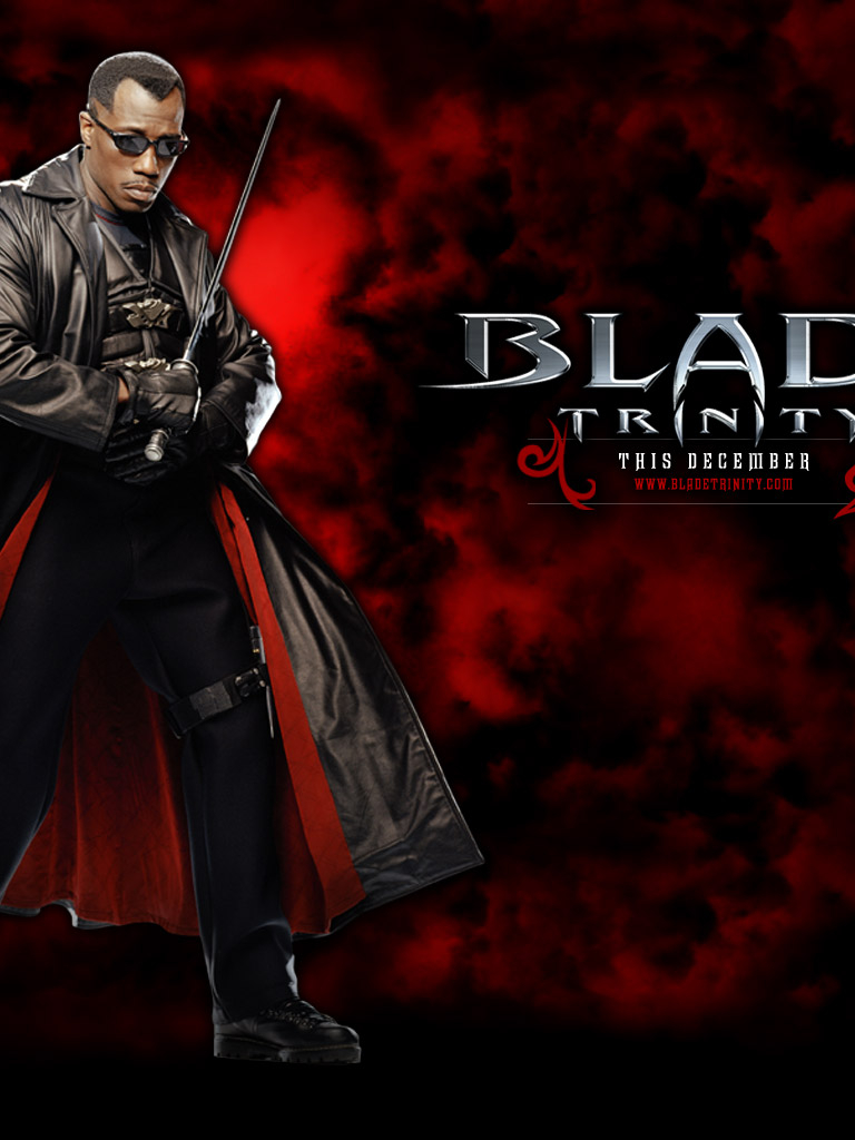 Blade Movie Wallpapers - Wallpaper Cave