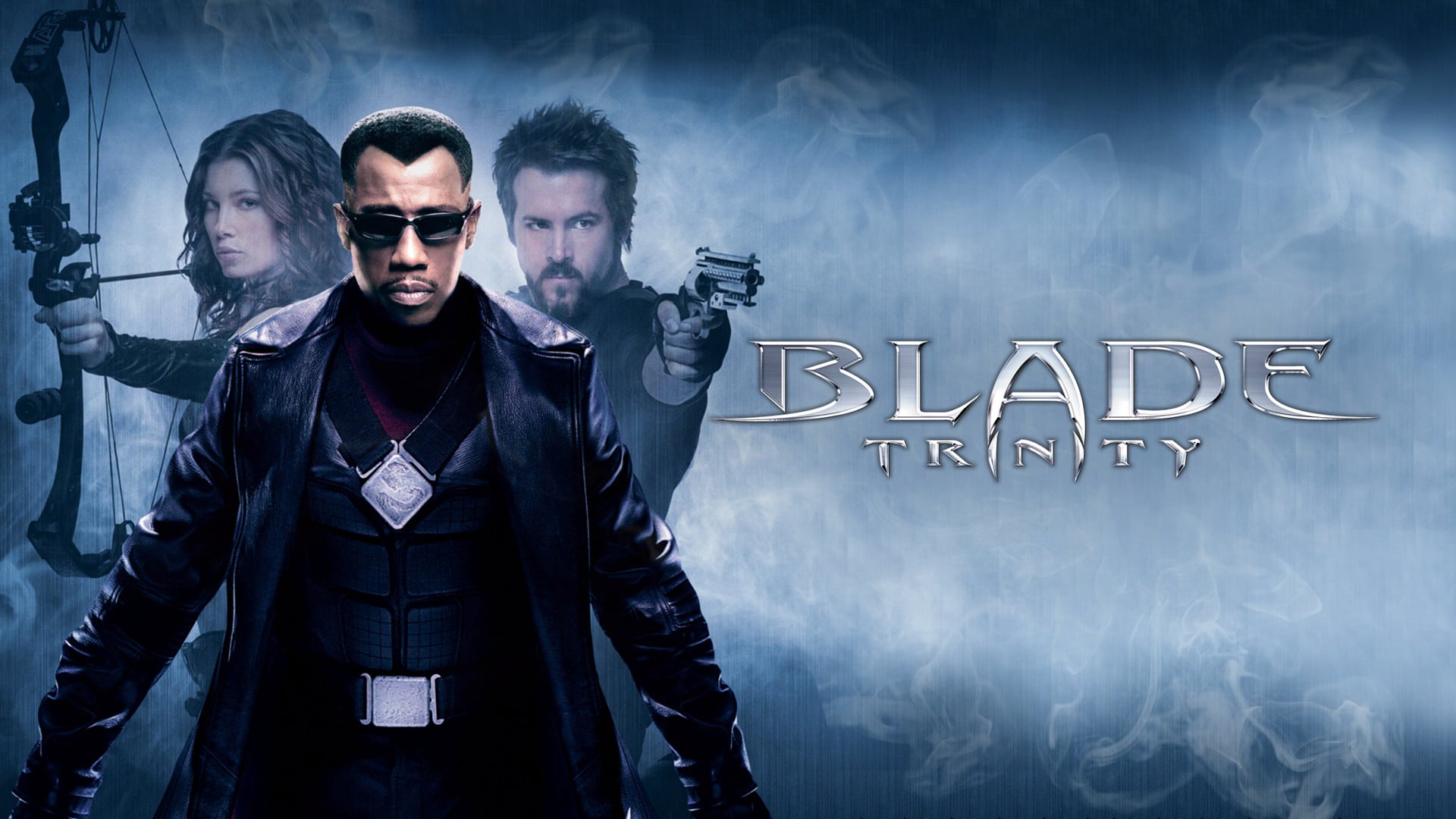 Blade Movie Wallpapers - Wallpaper Cave