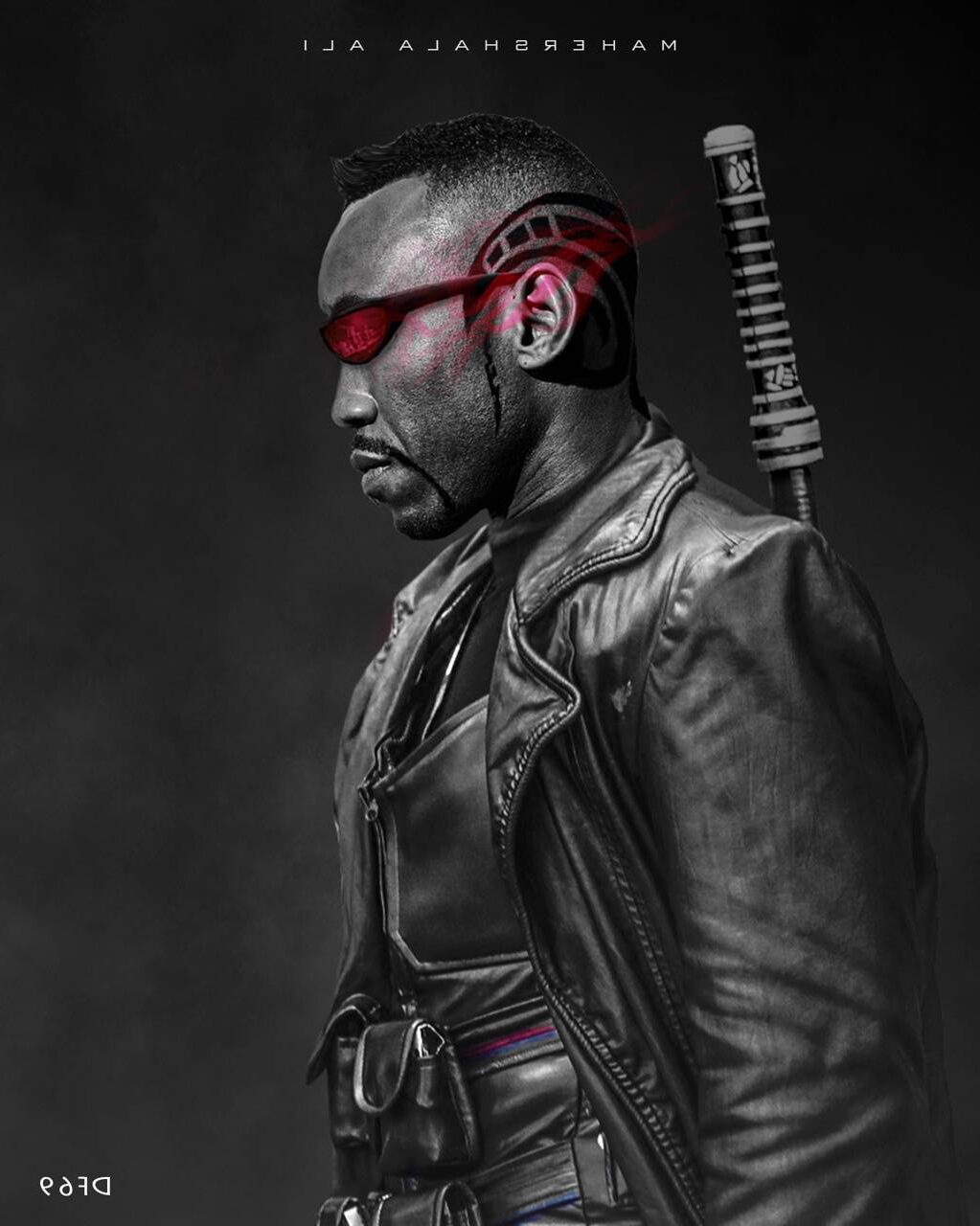 Blade Movie Wallpapers - Wallpaper Cave