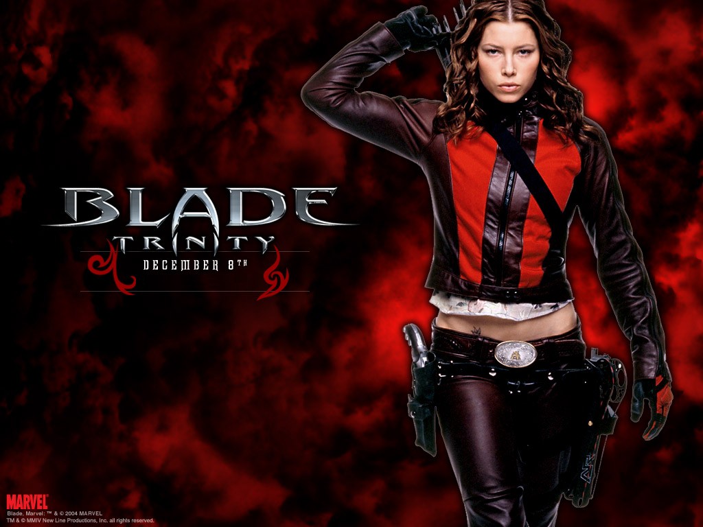 Blade Movie Wallpapers - Wallpaper Cave