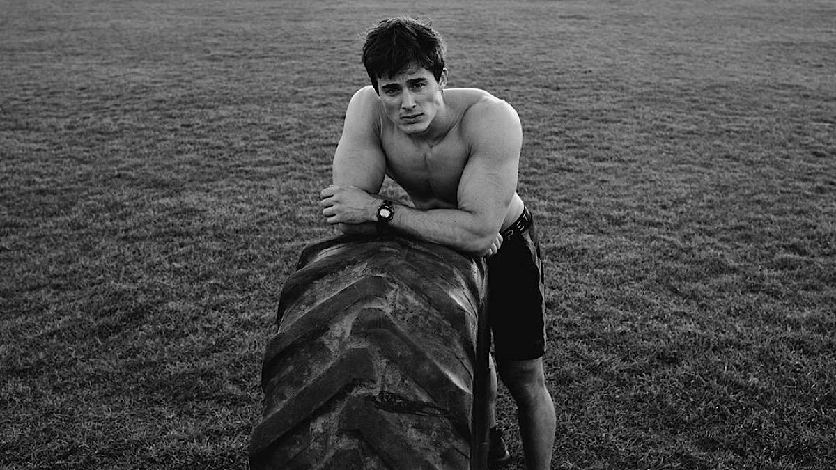 Pietro Boselli Wallpapers - Wallpaper Cave