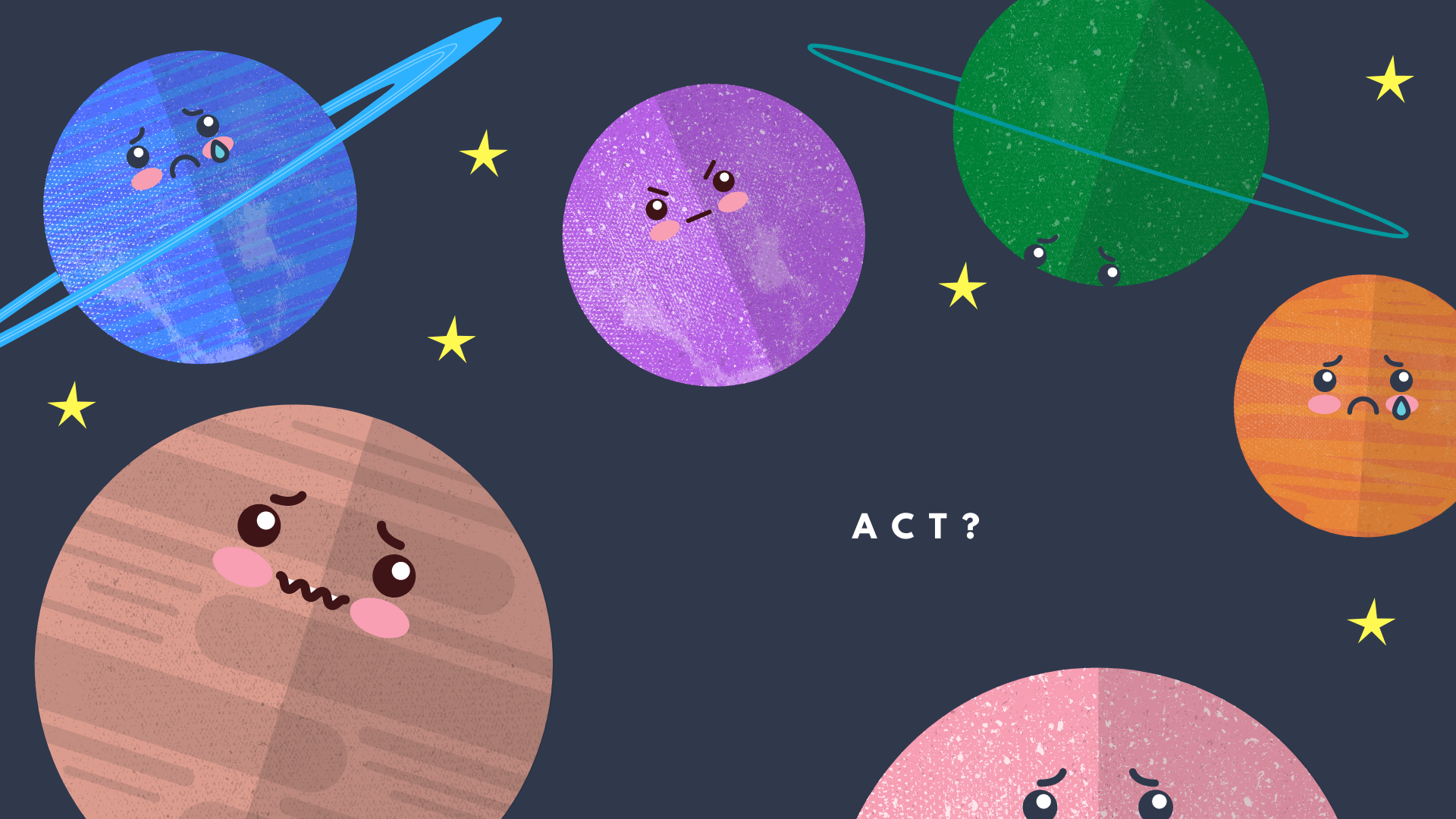 Space Anxiety Wallpapers - Wallpaper Cave