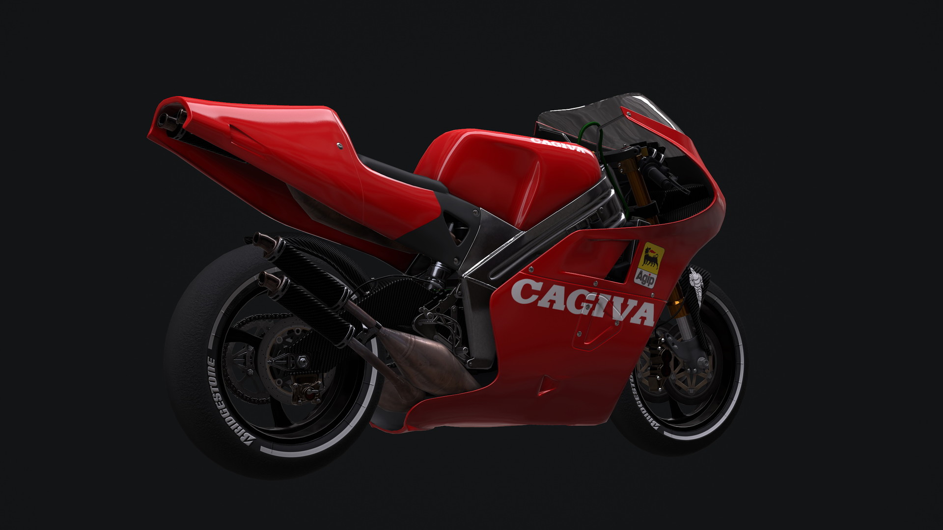 Cagiva Wallpapers - Wallpaper Cave