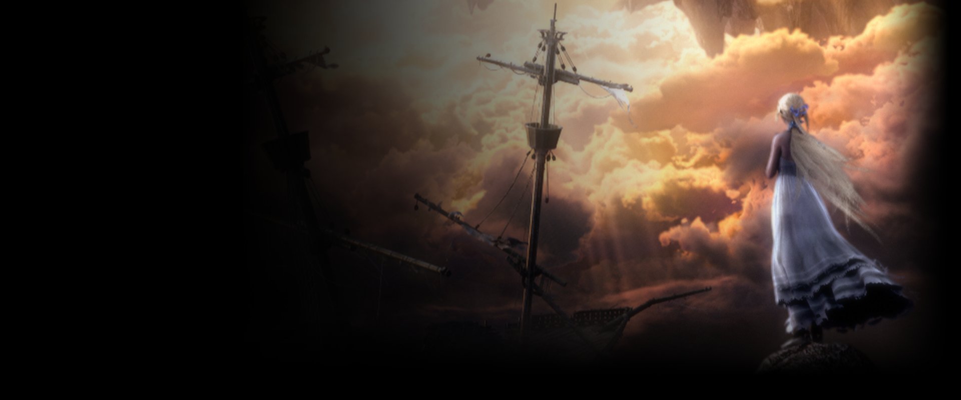 Final Fantasy III Wallpapers - Wallpaper Cave