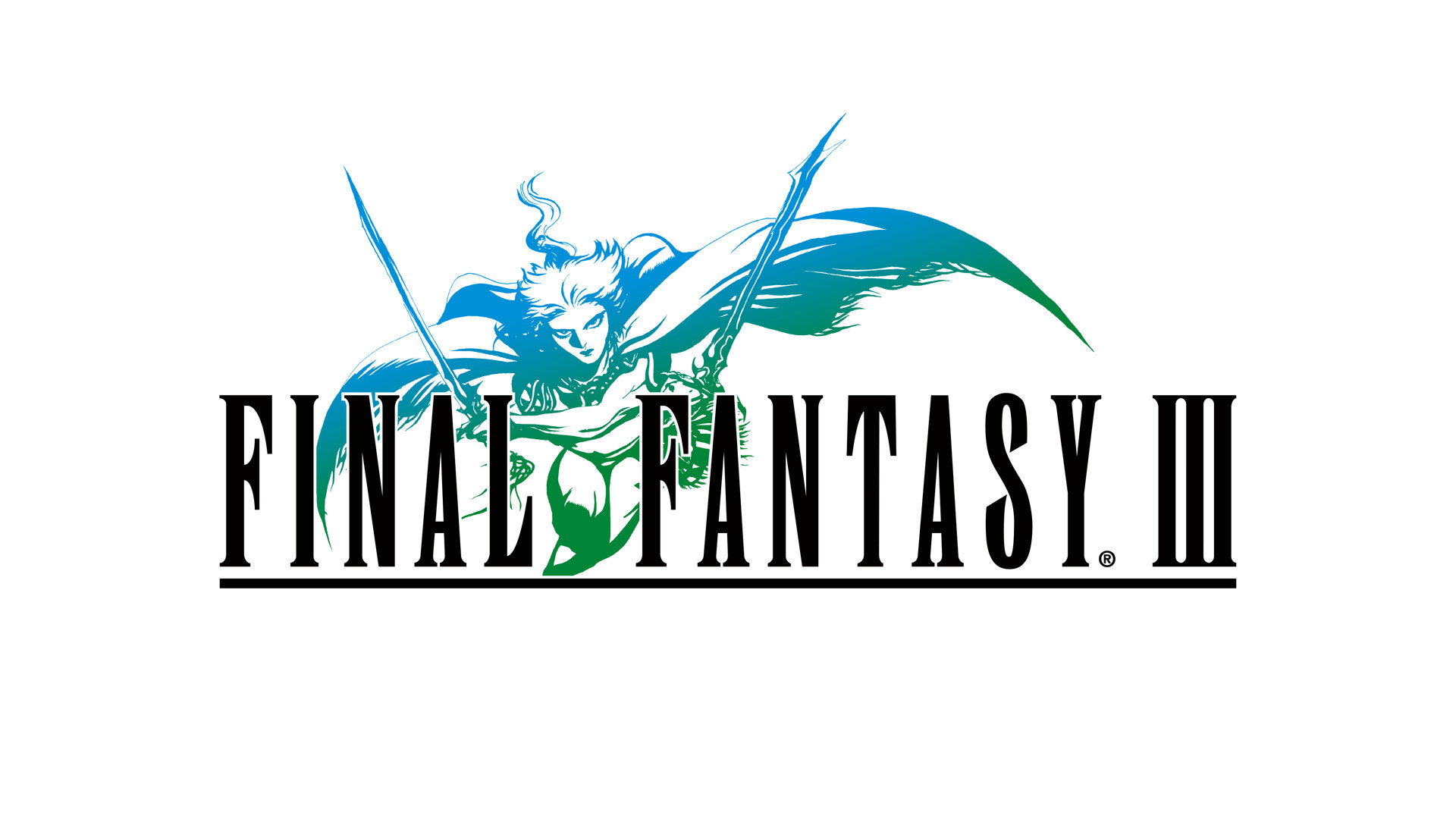 Final Fantasy III Wallpapers - Wallpaper Cave