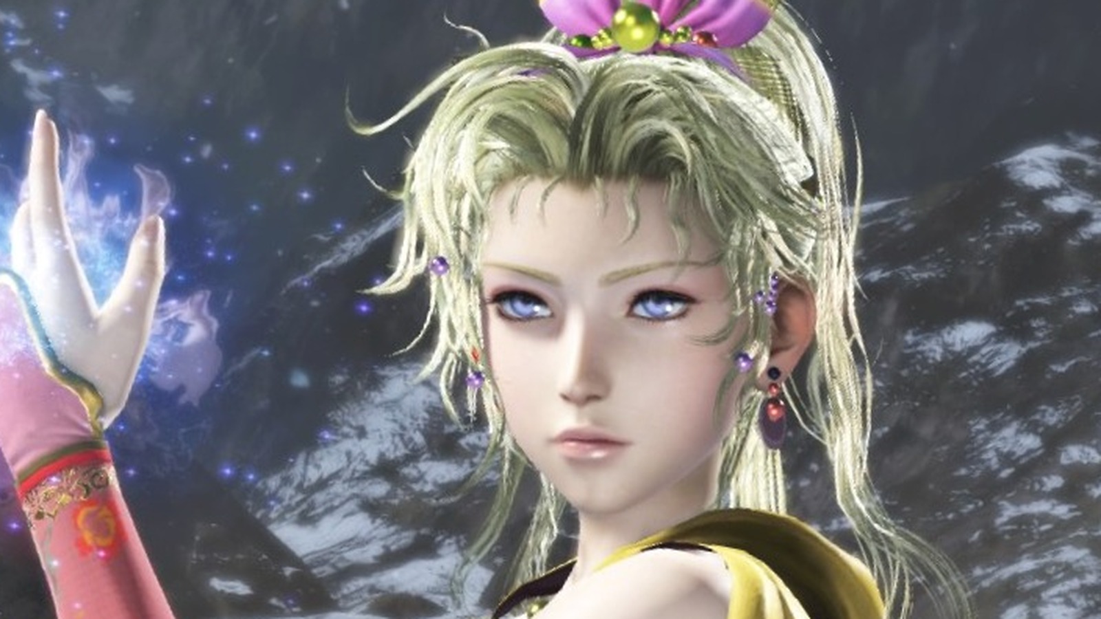 Final Fantasy III Wallpapers - Wallpaper Cave