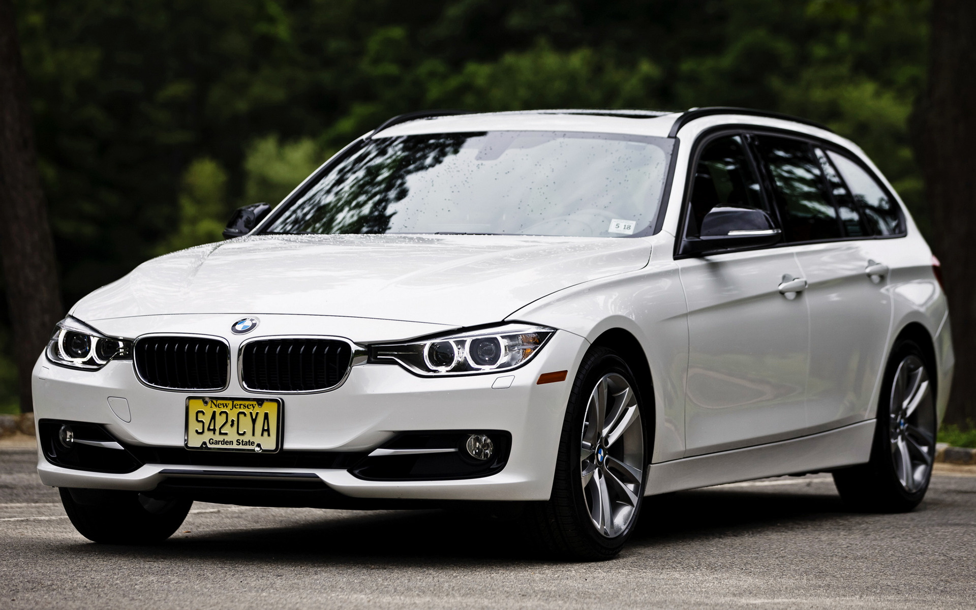 BMW Wagon Wallpapers - Wallpaper Cave